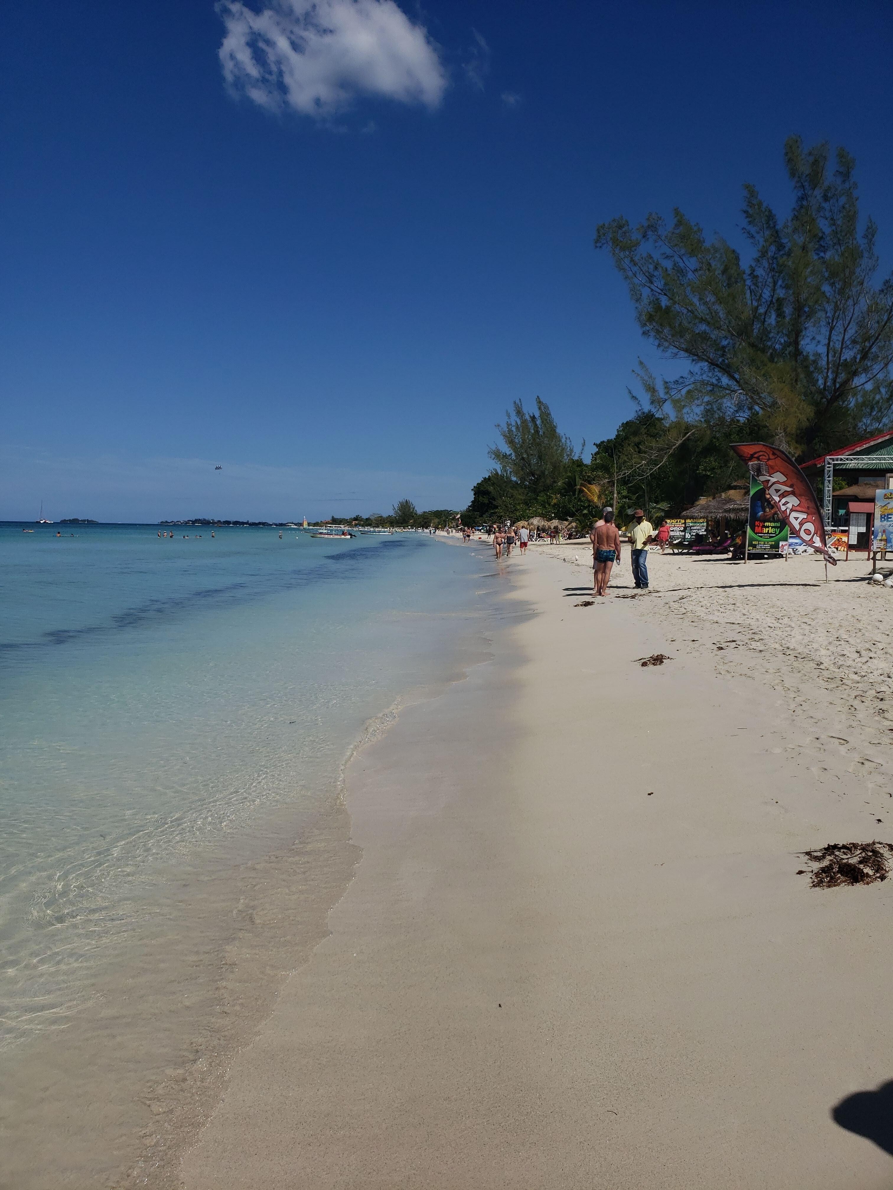Book CocoLaPalm Seaside Resort in Negril | Hotels.com