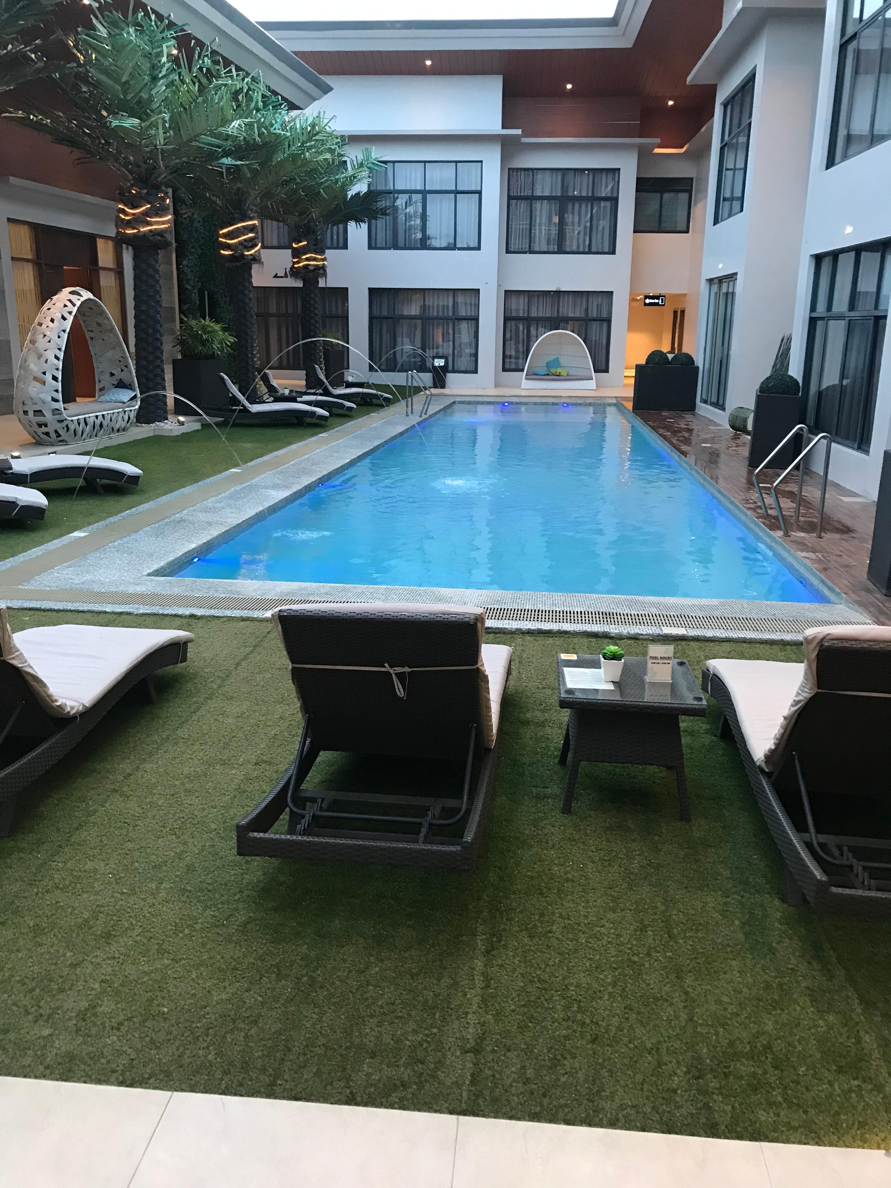 Watergate Hotel Butuan City in Butuan, Philippines | Expedia