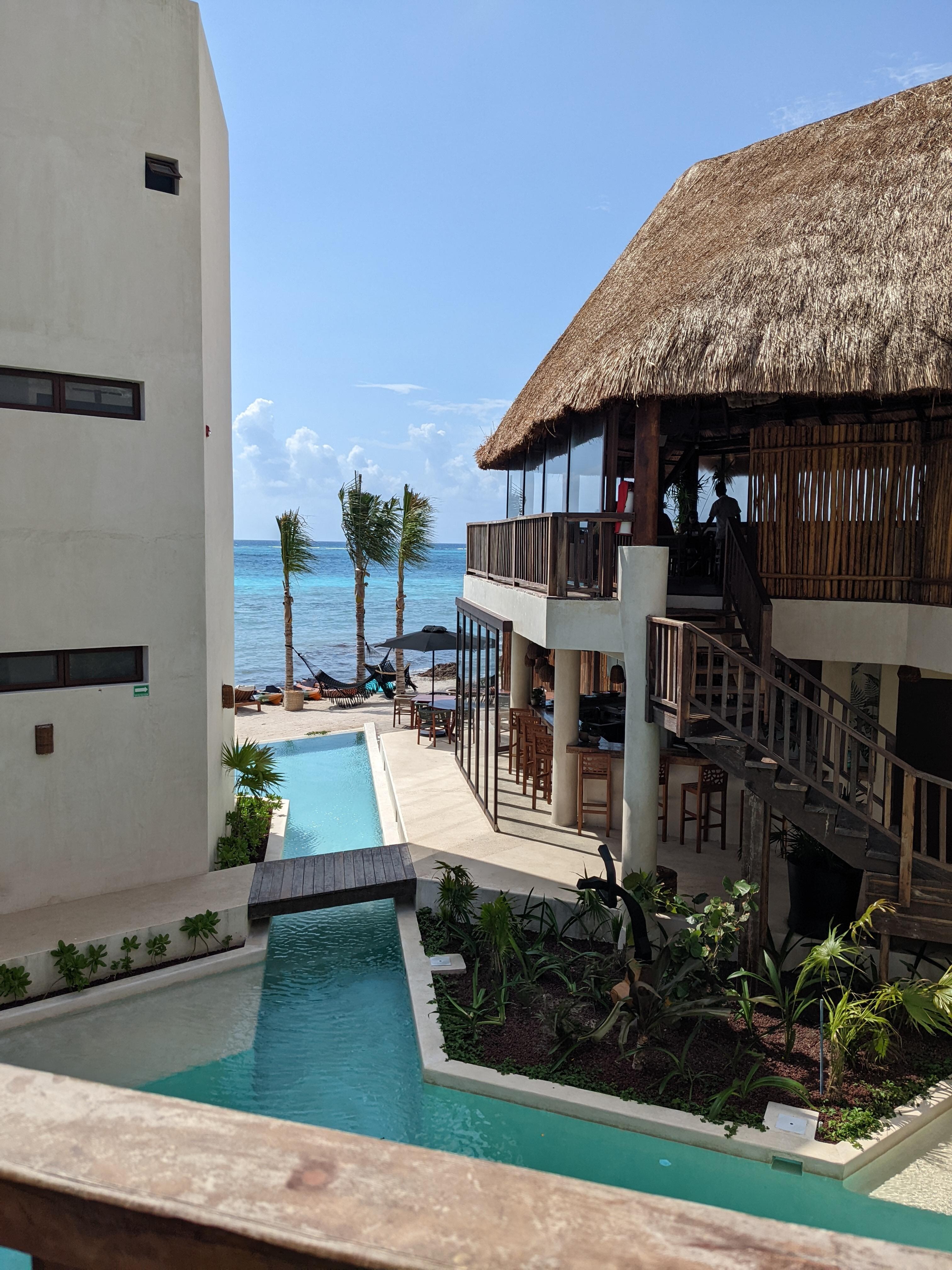 Book Nerea Tulum in Tulum | Hotels.com