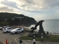 Beachfront