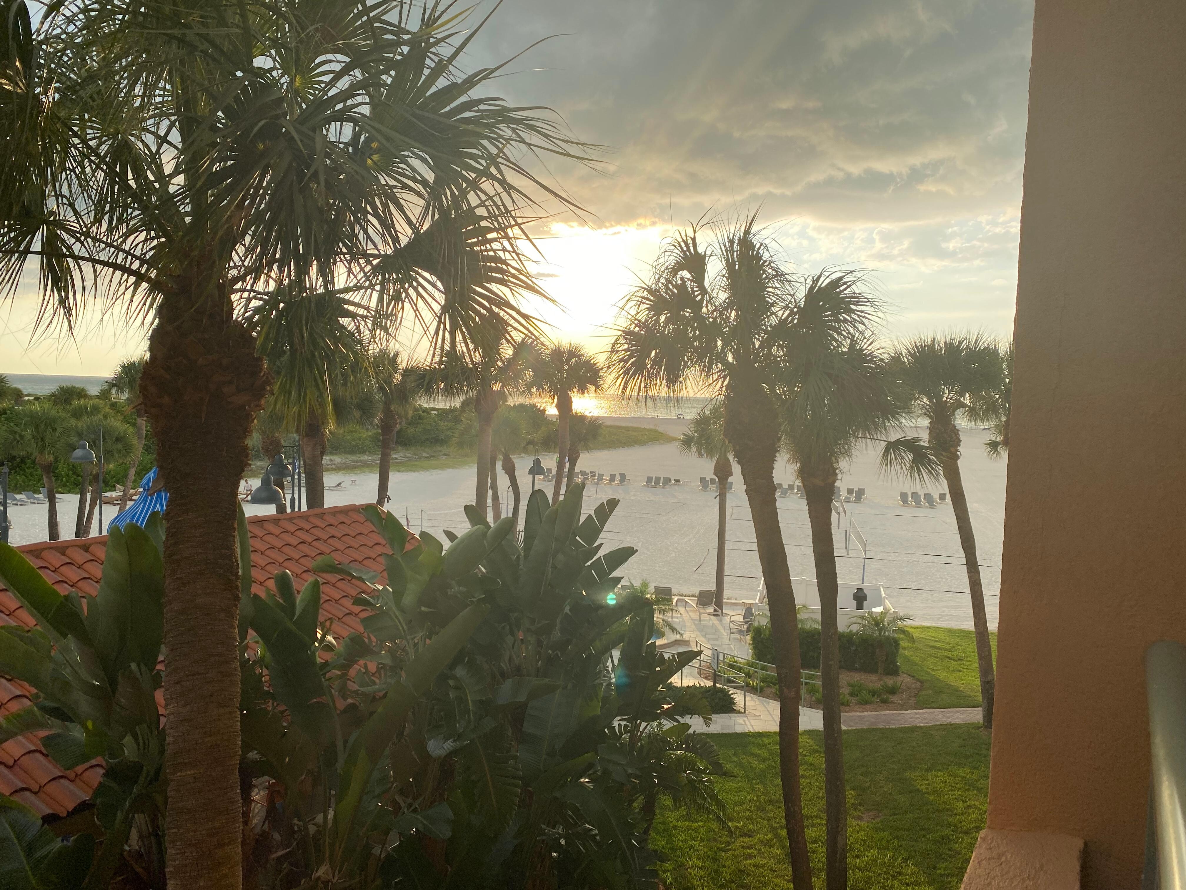 Book Sheraton Sand Key Resort in St. Petersburg - Clearwater | Hotels.com