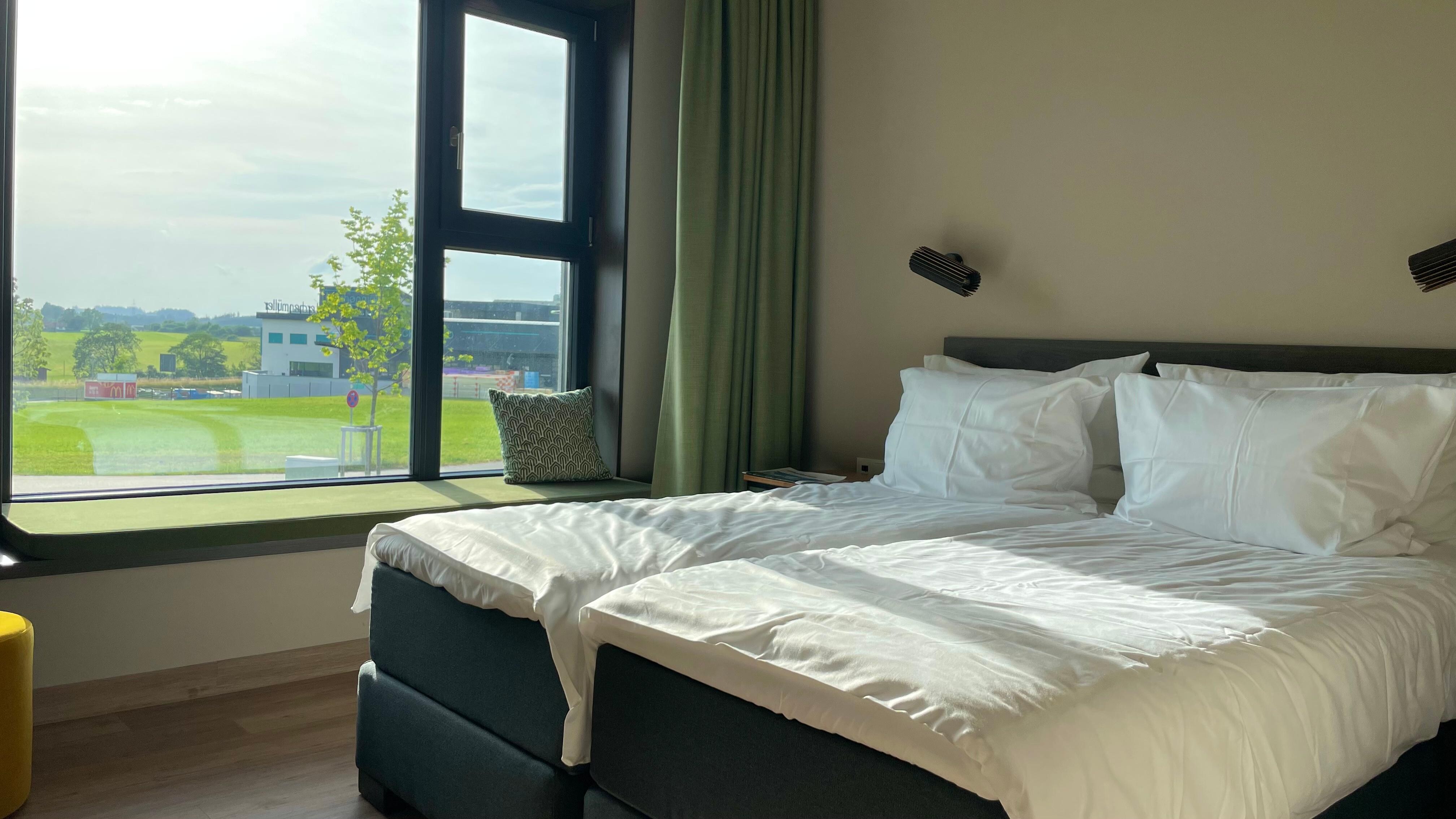 Book das flax allgäu in Dietmannsried | Hoteles.com