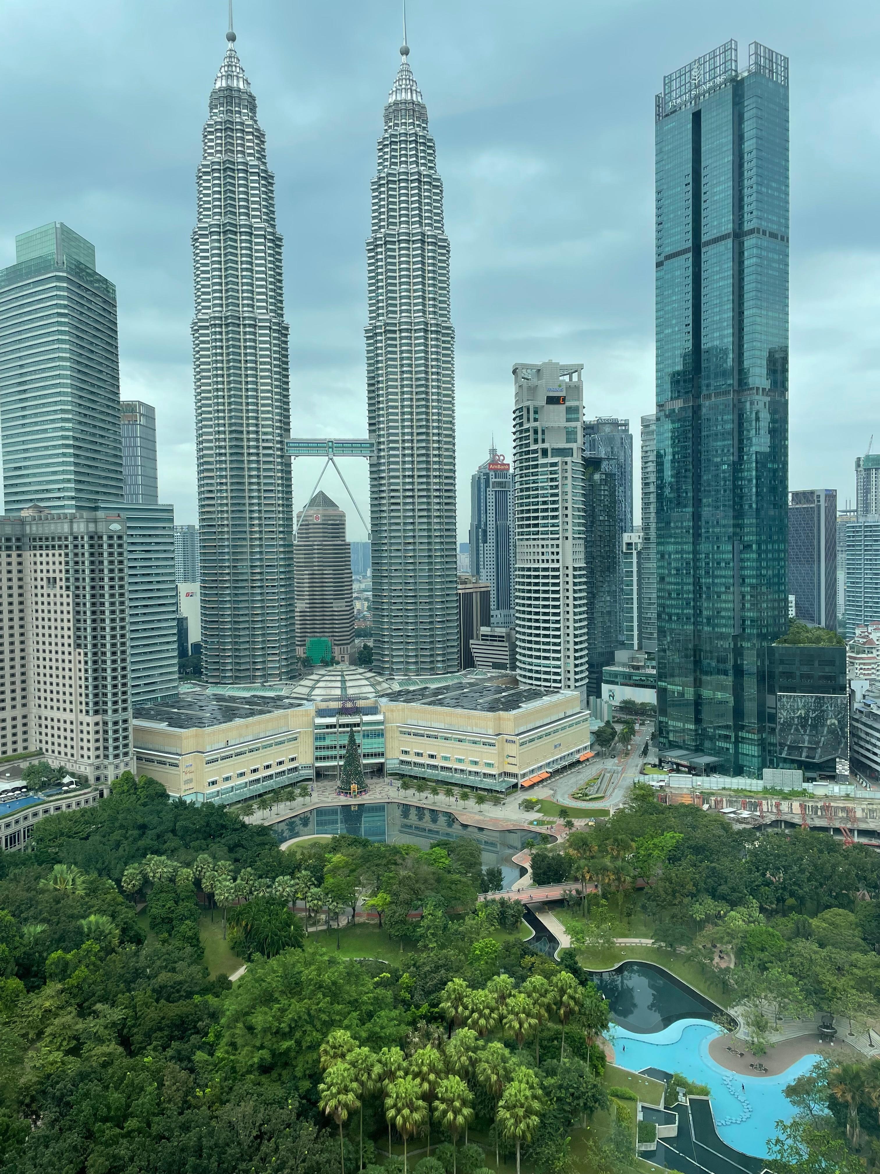 Book Traders Hotel Kuala Lumpur in Kuala Lumpur | Hotels.com