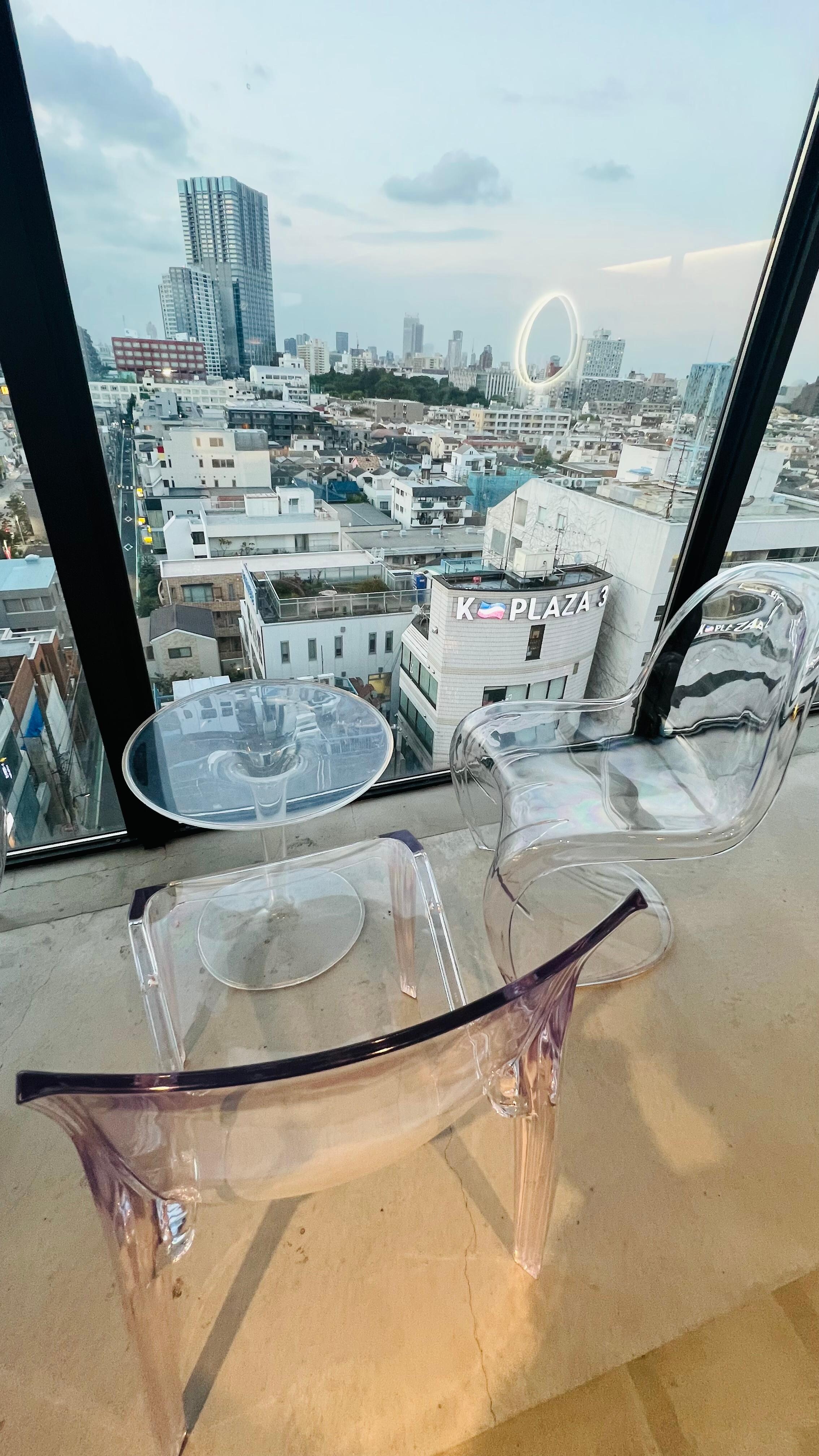 Book nine hours Akasaka sleep lab in Tokyo | Hotels.com