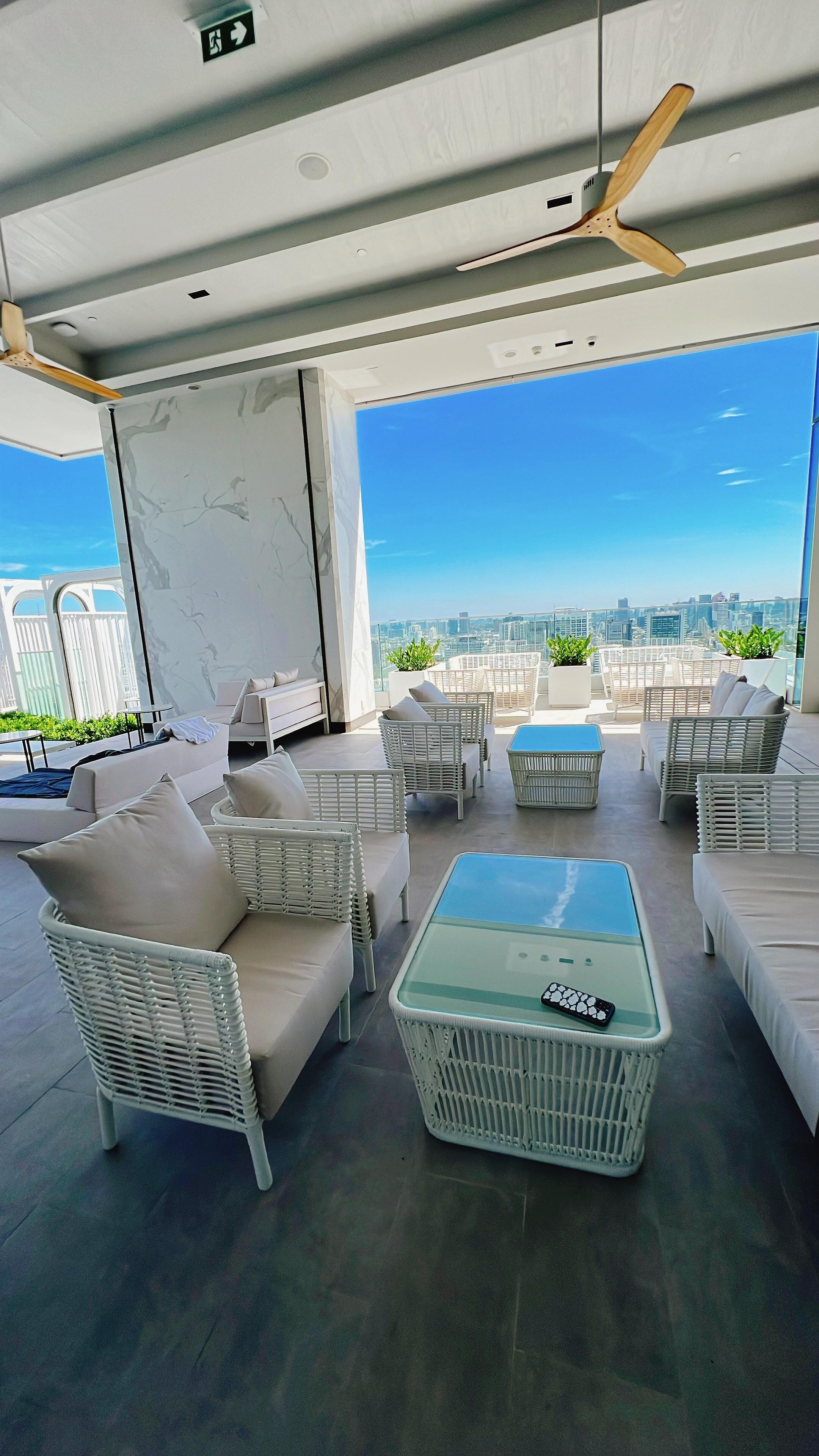 โรงแรมอีสติน แกรนด์ พญาไท - โรงแรมใน กรุงเทพ | Hotels.com