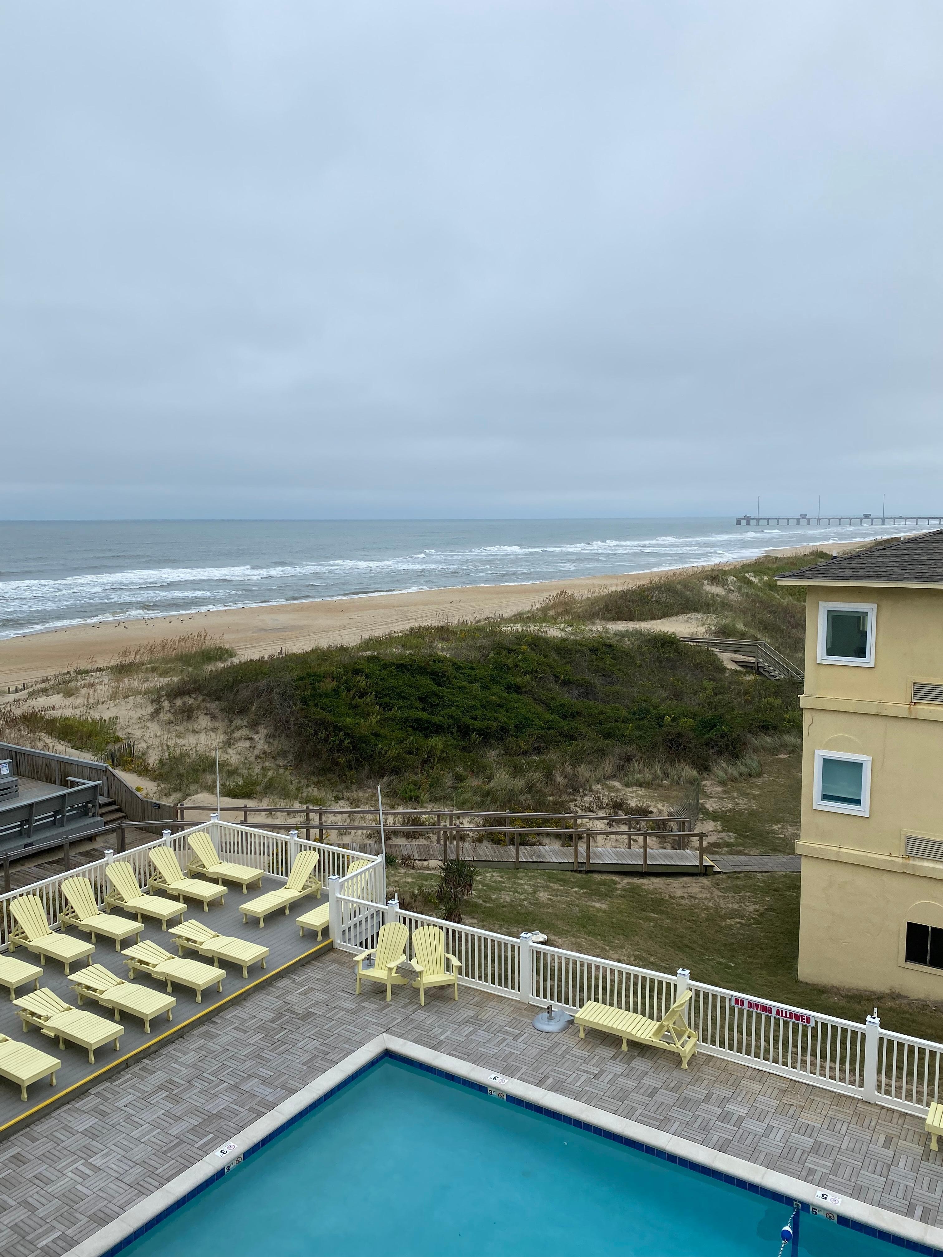 Book Surf Side Hotel in Nags Head | Hotels.com