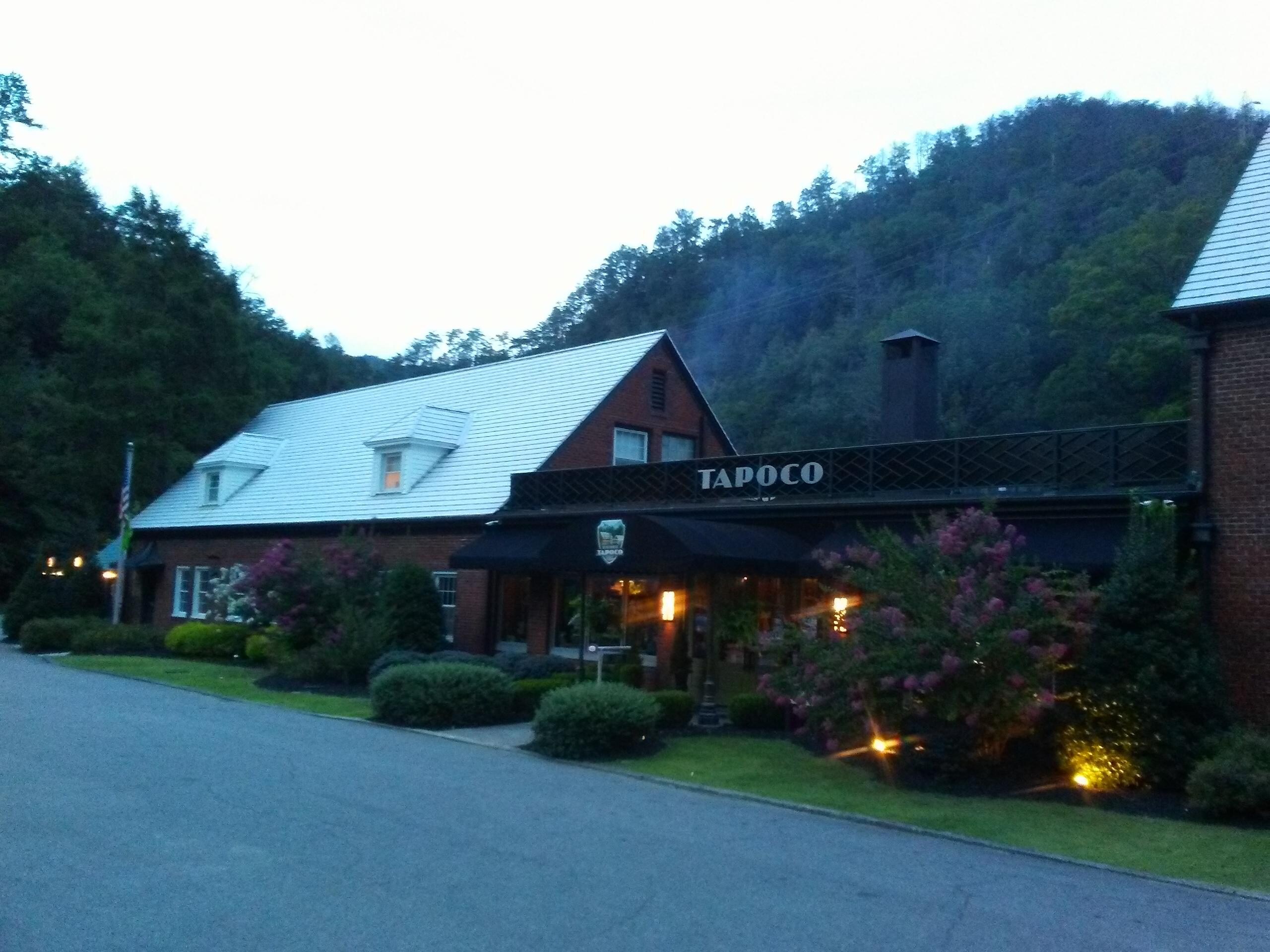 Historic Tapoco Lodge in Robbinsville | Best Rates & Deals on Orbitz