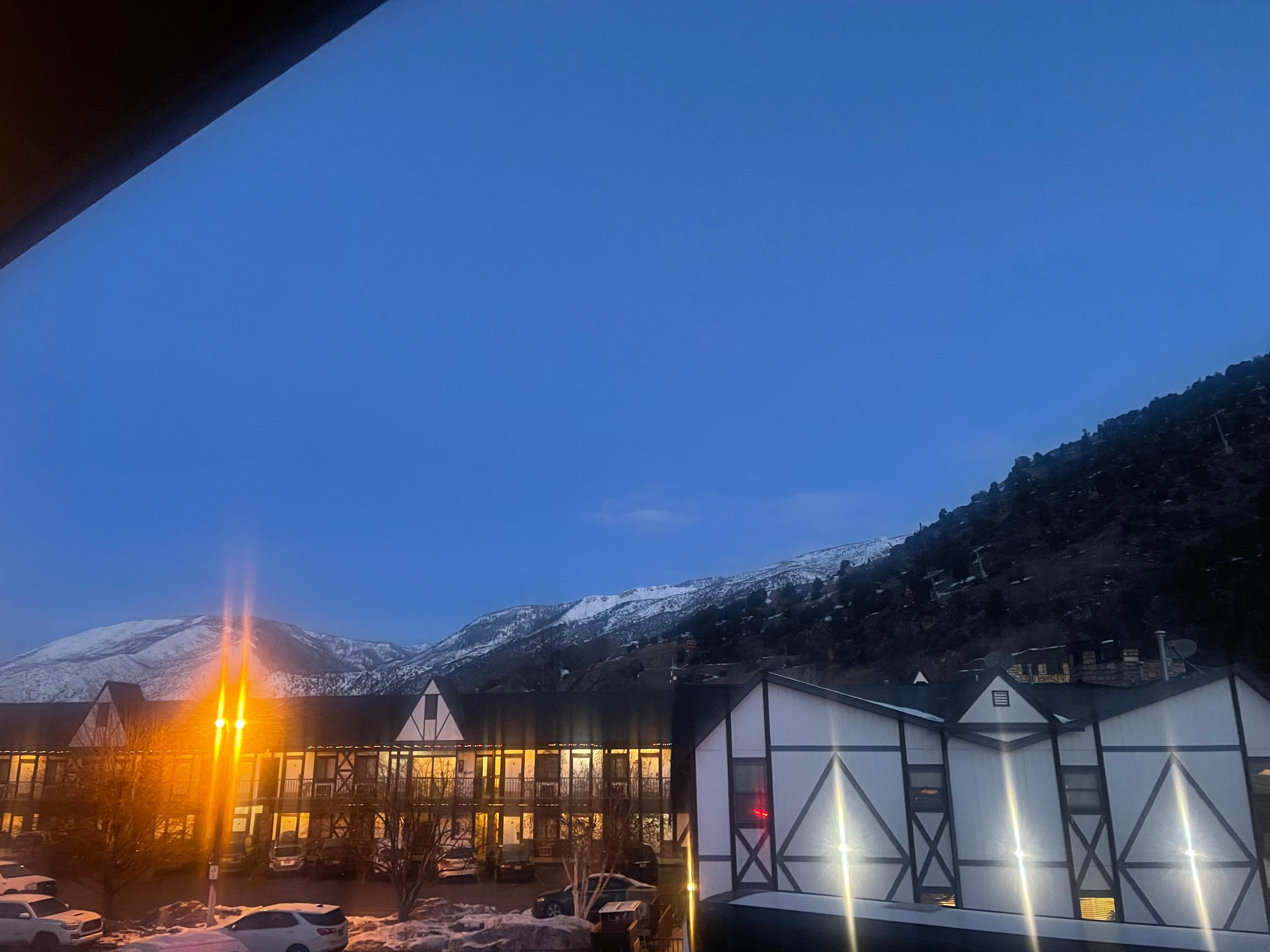 Book Silver Spruce Inn in Glenwood Springs | Hotels.com