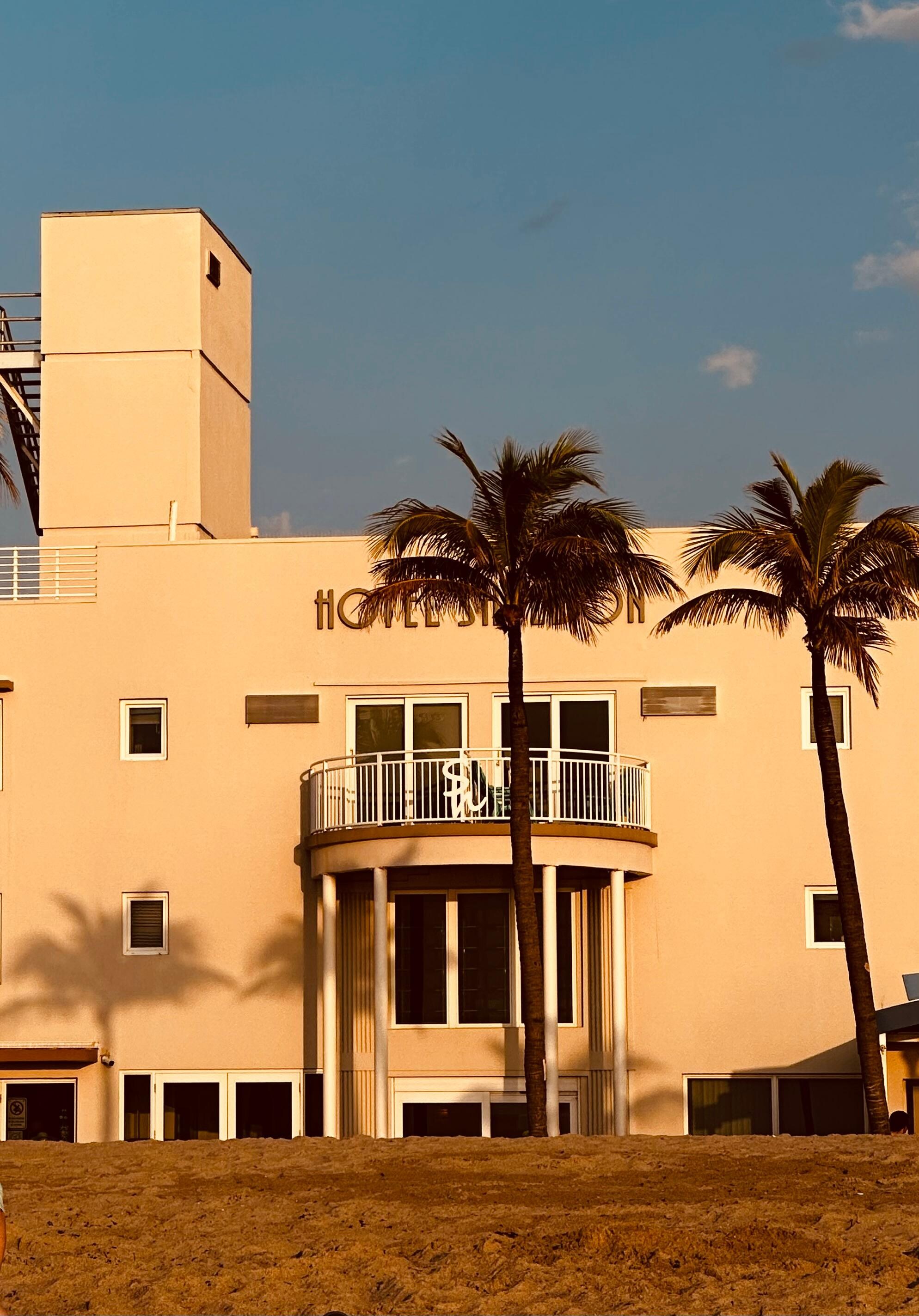 Sheldon Hotel in Fort Lauderdale: Find Hotel Reviews, Rooms, and Prices ...