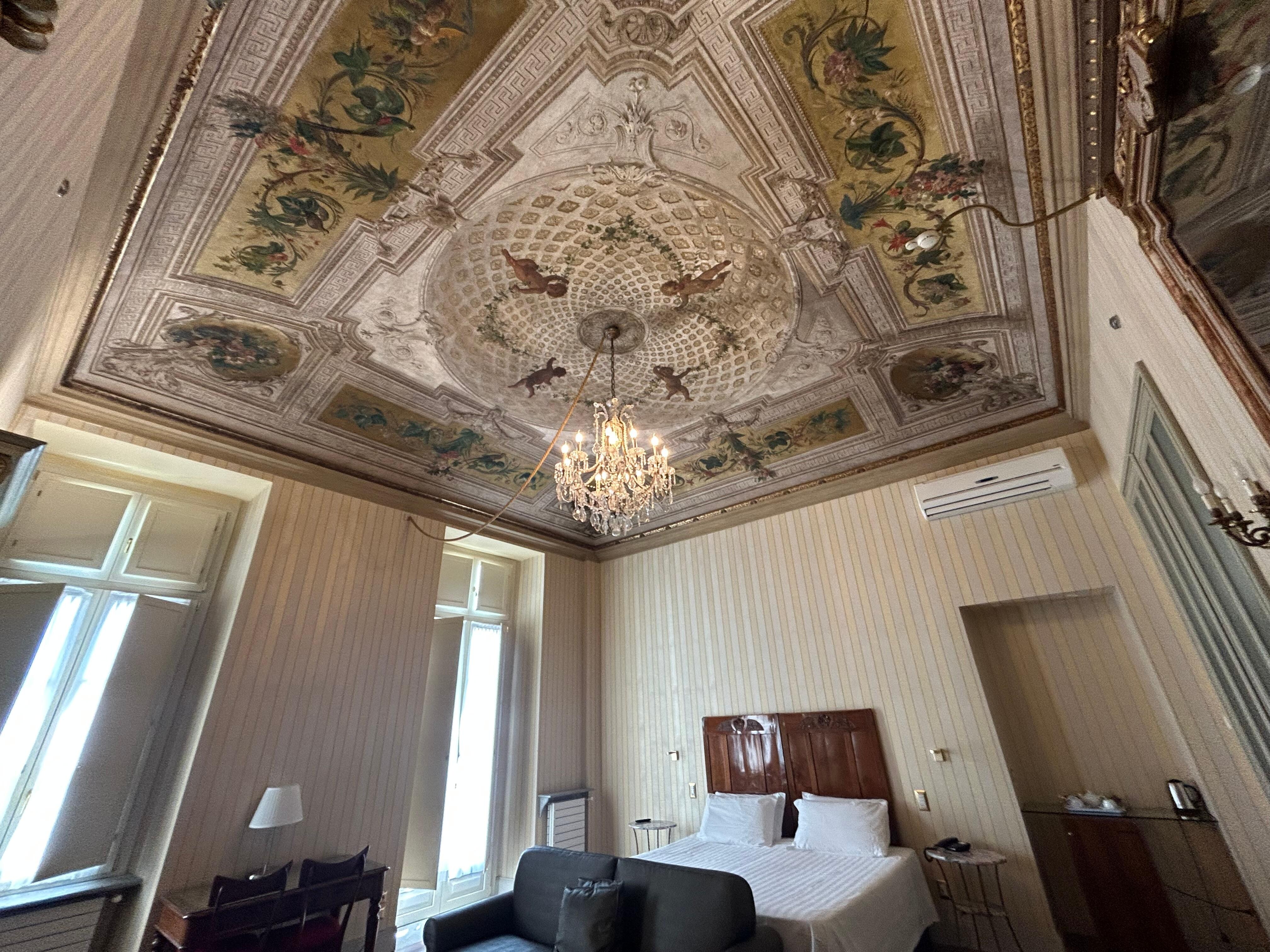 Hotel Roma E Rocca Cavour in Turin: Find Hotel Reviews, Rooms, and ...