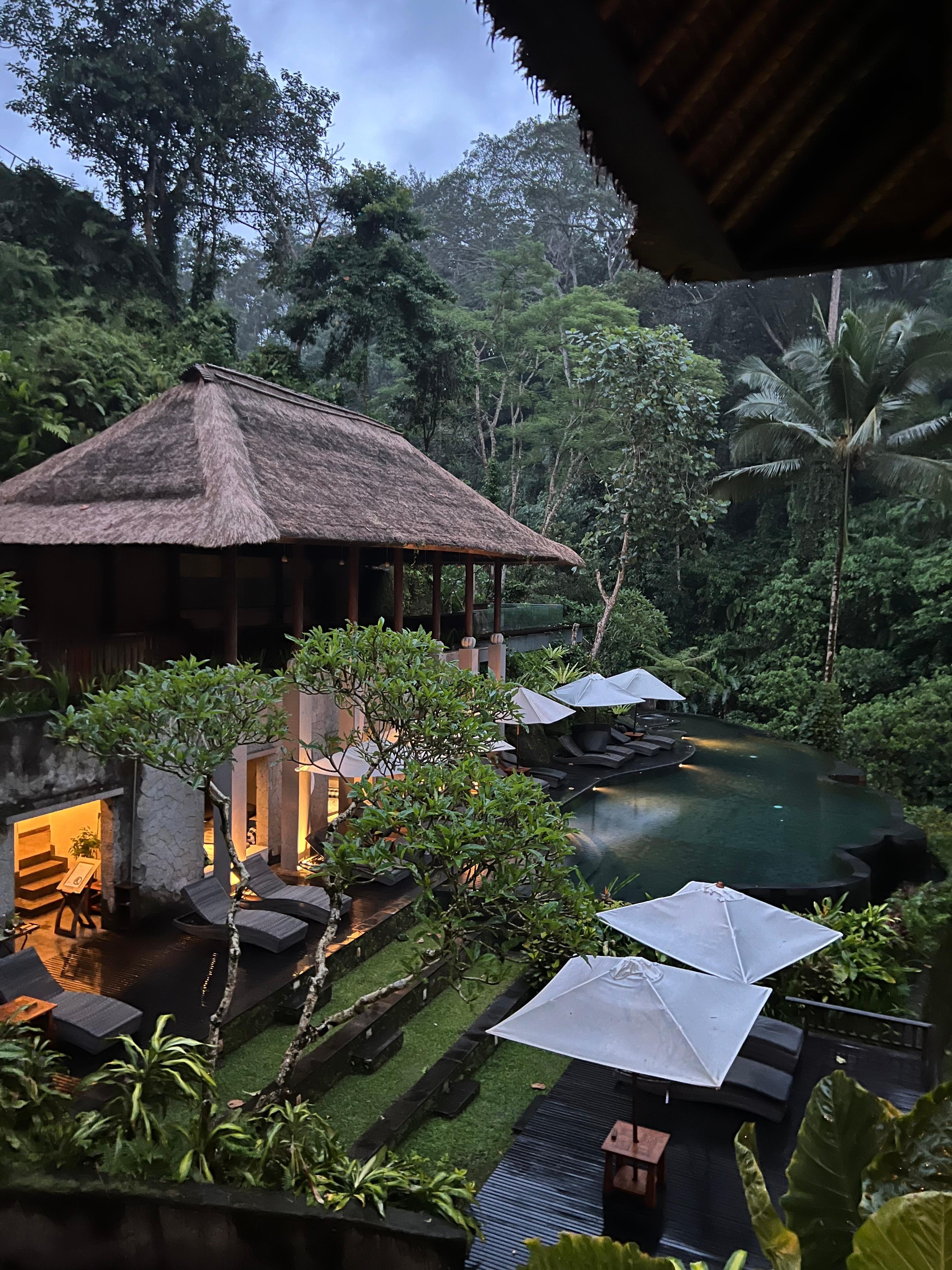 Maya Ubud Resort and Spa - CHSE Certified en Ubud, : hoteles en Ubud ...