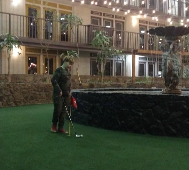 Book The Cactus Cove Inn and Suites in Amarillo | Hotels.com