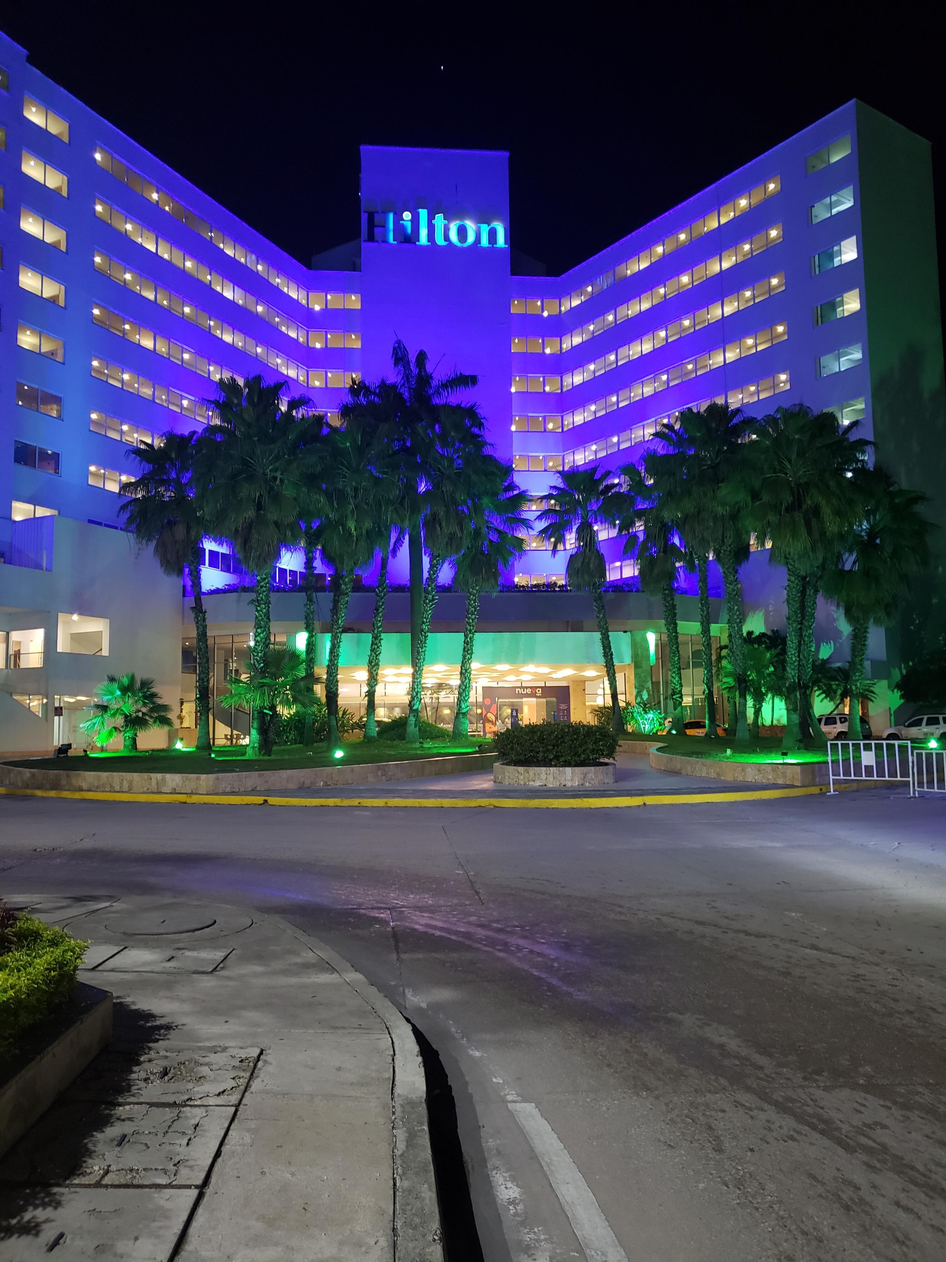 Hilton Cartagena en Cartagena, : hoteles en Cartagena - Hoteles.com