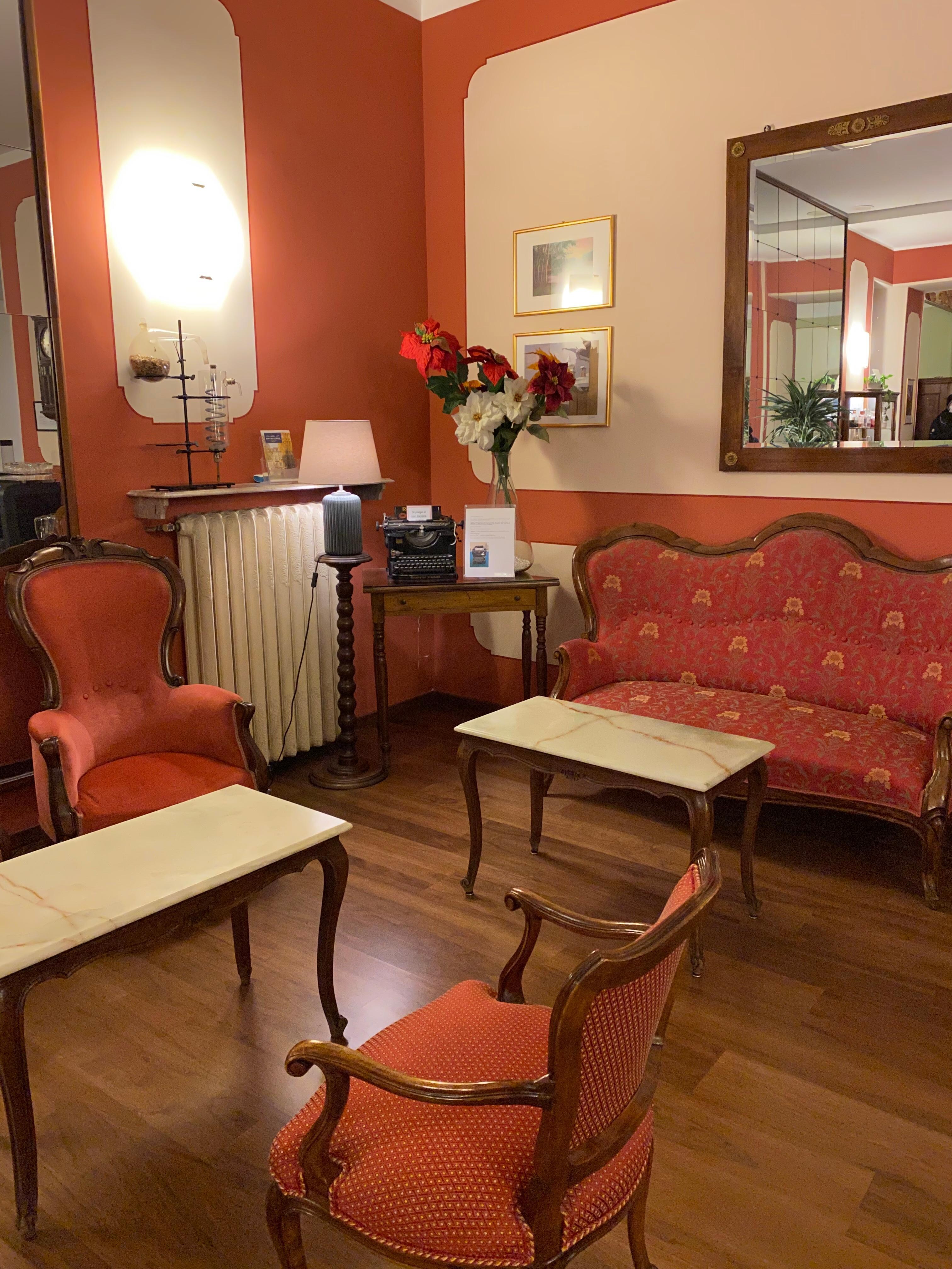 Book Hotel Roma E Rocca Cavour in Turin | Hotels.com