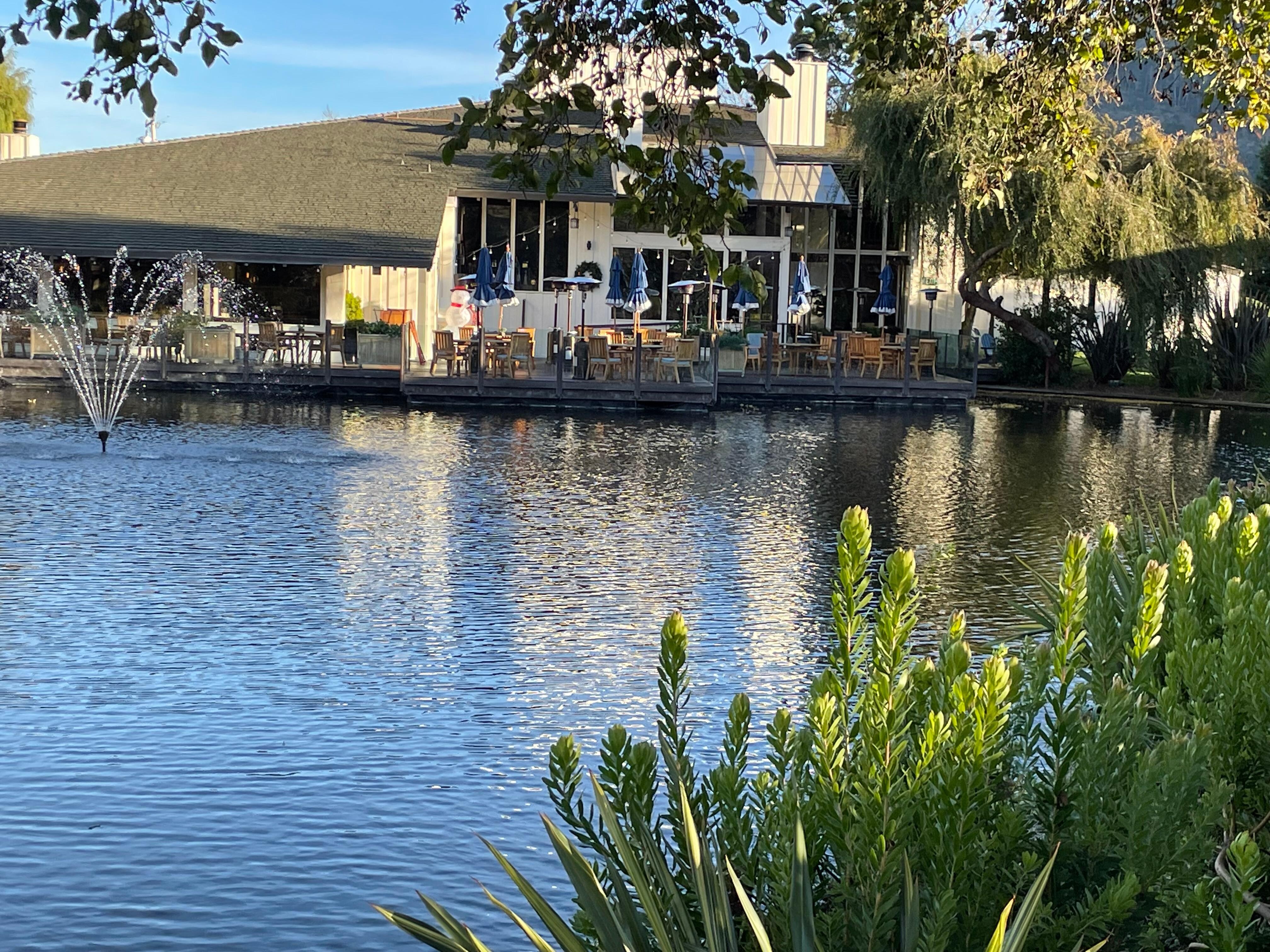 Book Quail Lodge & Golf Club in Carmel | Hotels.com