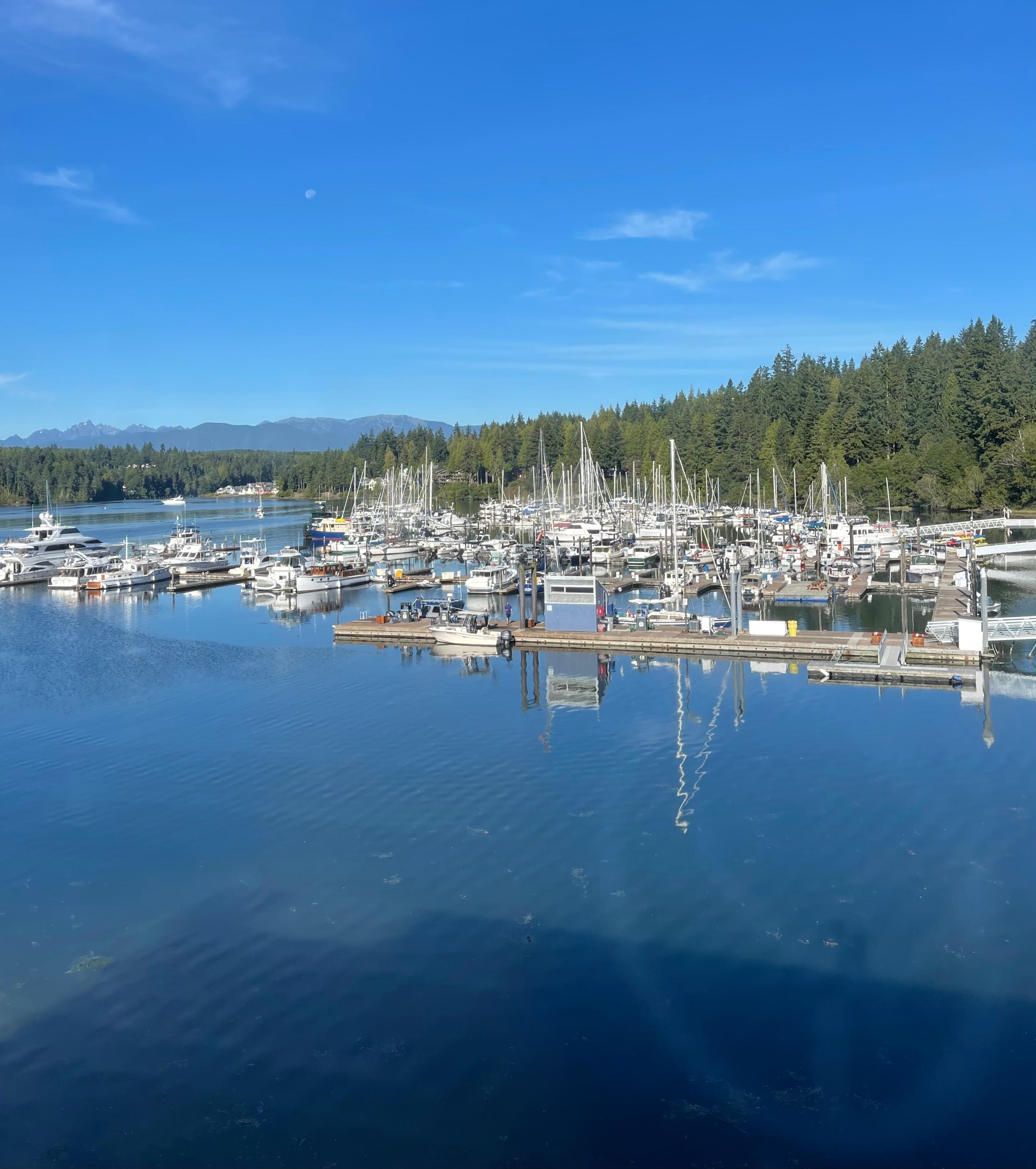 Book The Resort at Port Ludlow in Port Ludlow | Hotels.com