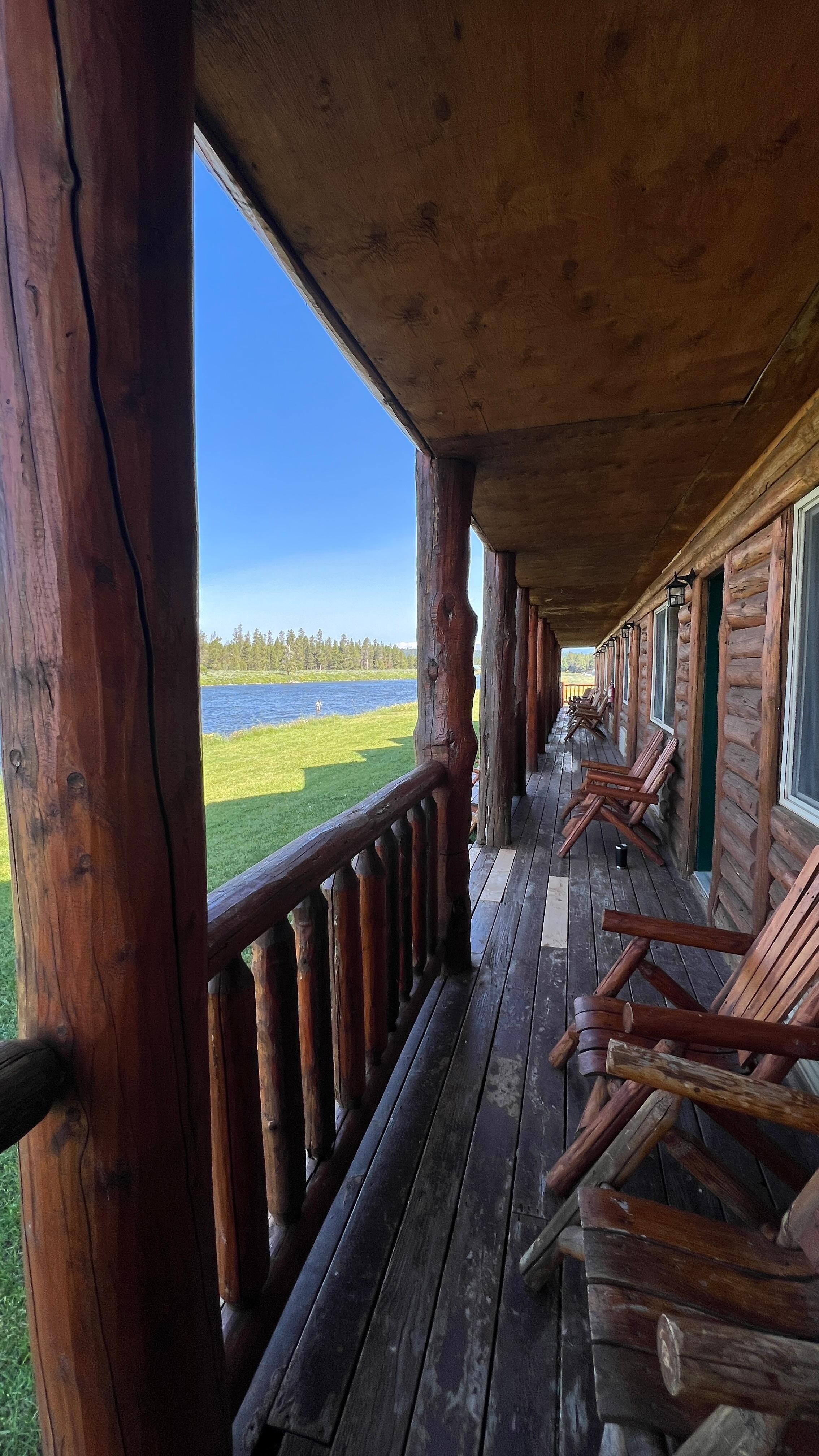 Anglers Lodge in Island Park: Find Hotel Reviews, Rooms, and Prices on ...