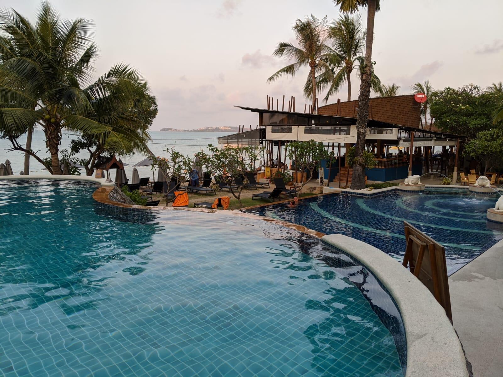 Bandara Resort & Spa (Koh Samui) – 2022 Updated Prices | Expedia.co.uk