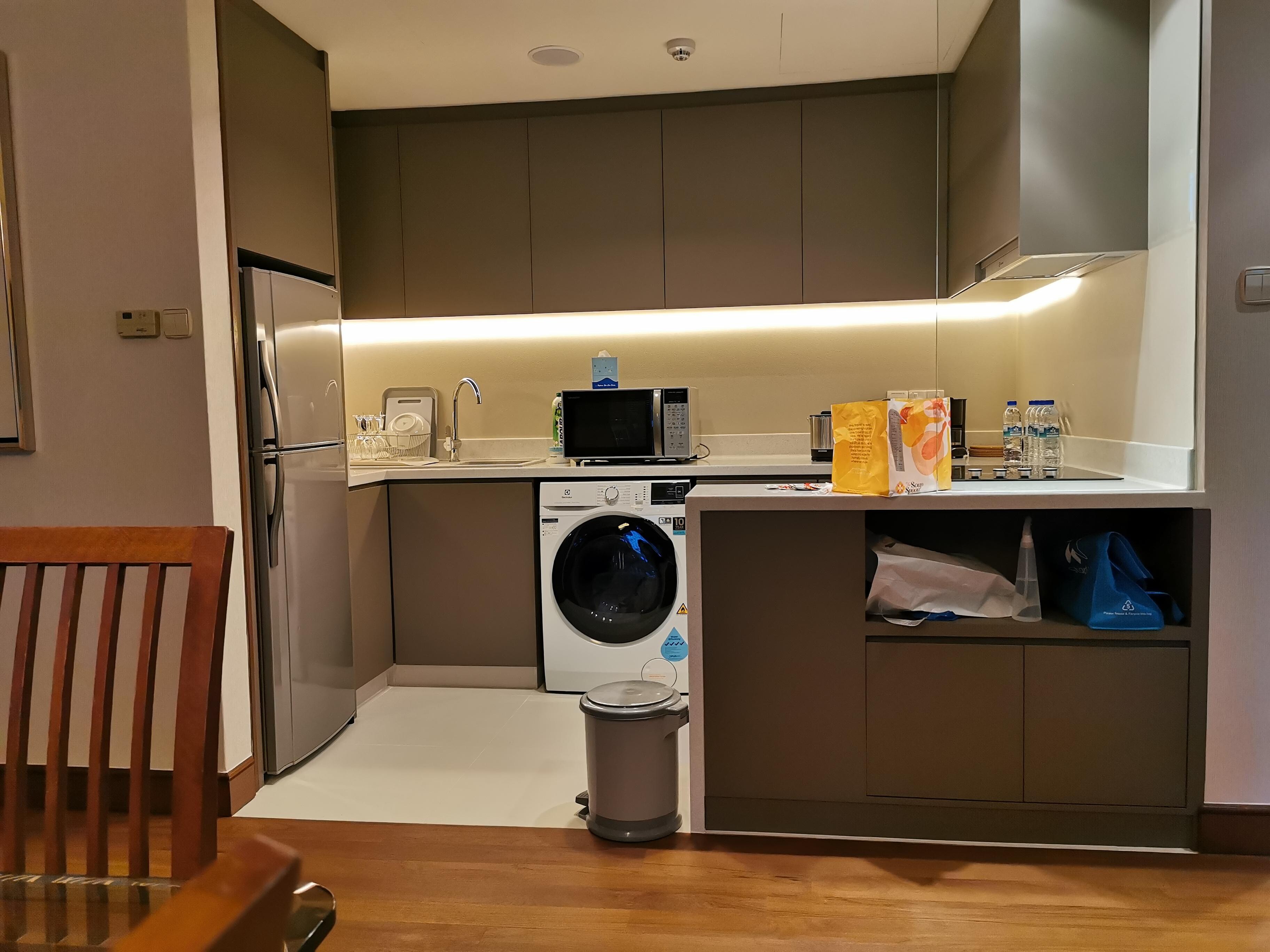 Treetops Executive Residences in Singapore | Expedia