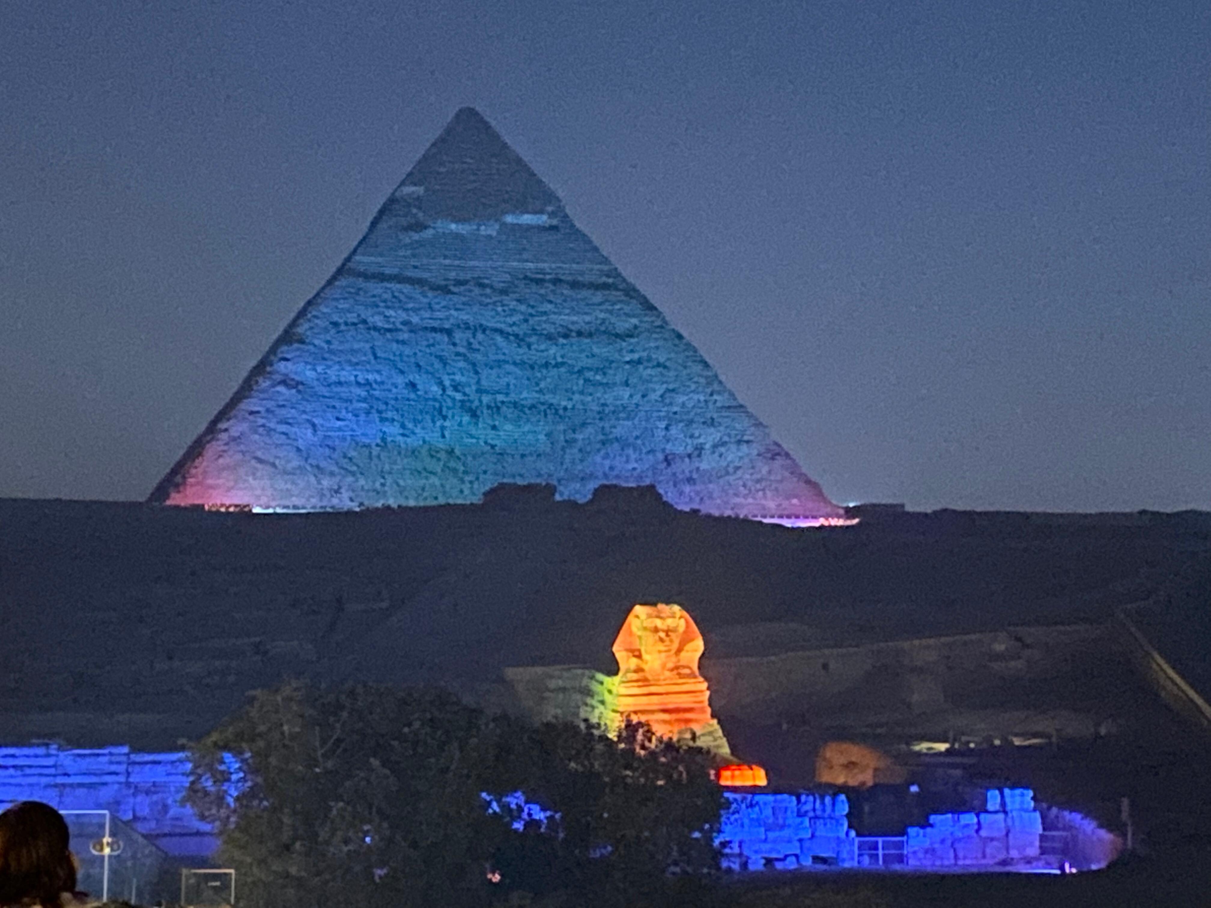 Great Pyramid Inn Reviews, Deals & Photos 2023 - Expedia