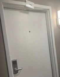 Numeração dos quartos de papel!