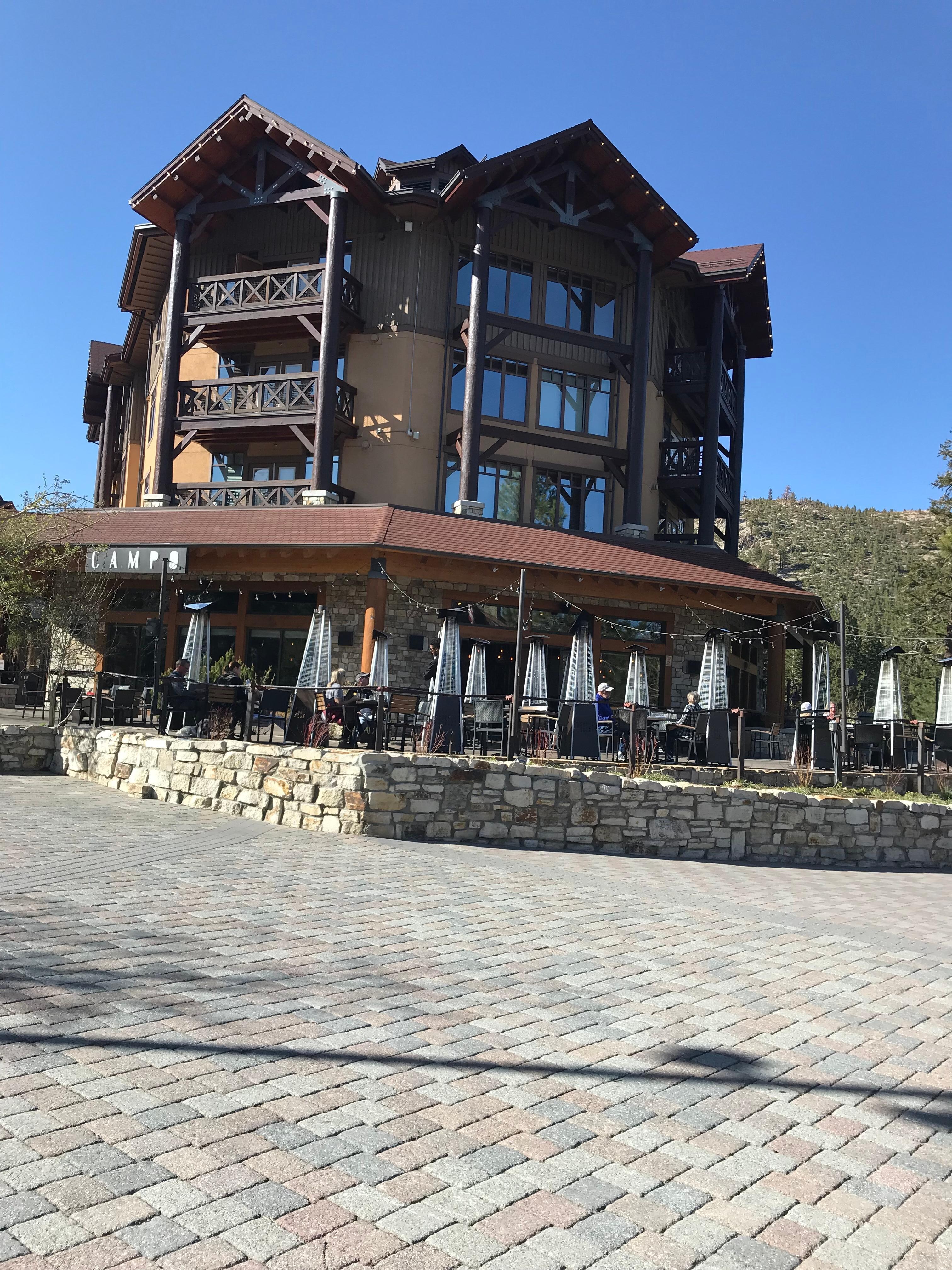 Book The Westin Monache Resort, Mammoth in Mammoth Lakes | Hotels.com