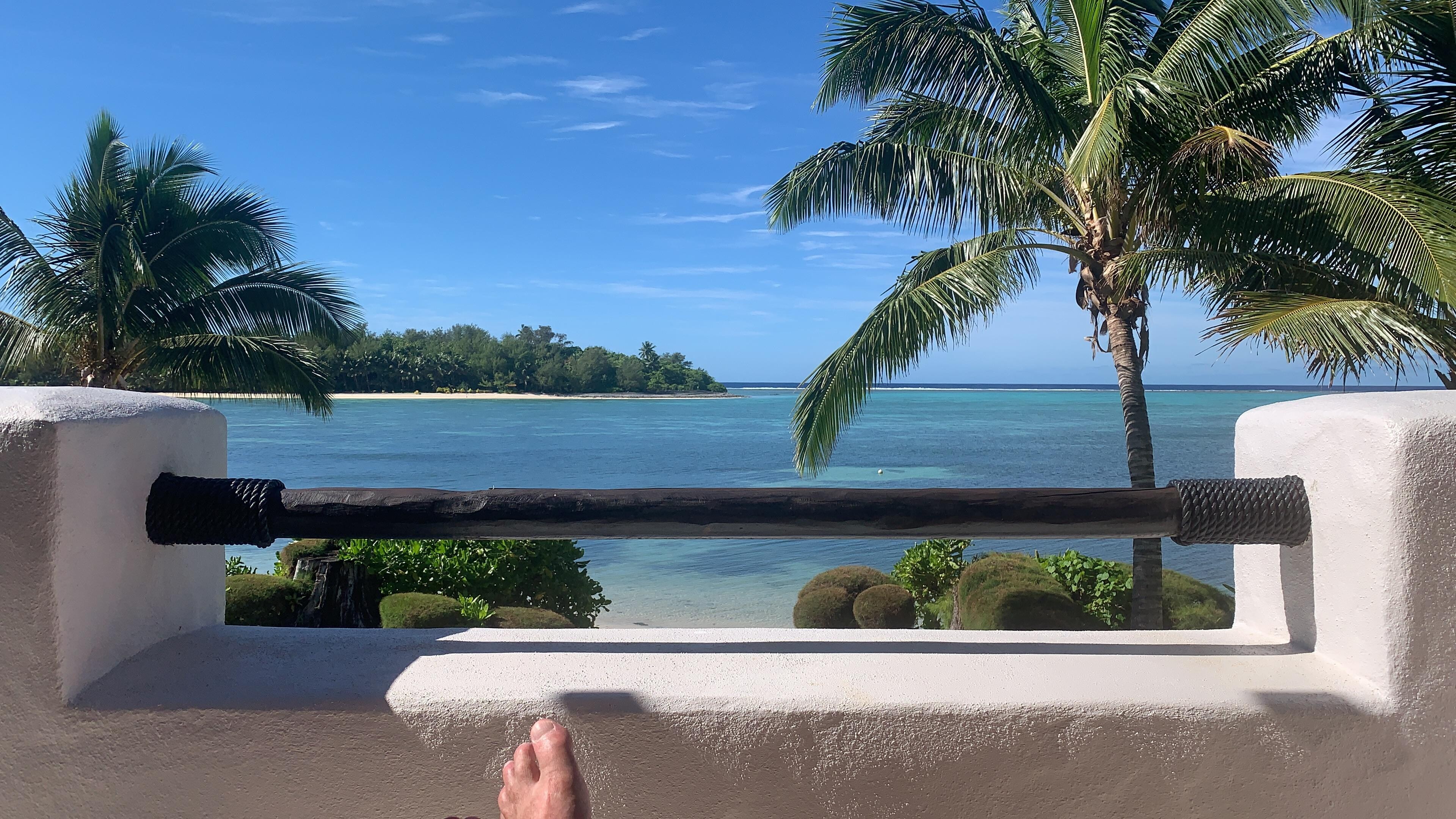 Book Pacific Resort Rarotonga in Rarotonga | Hotels.com