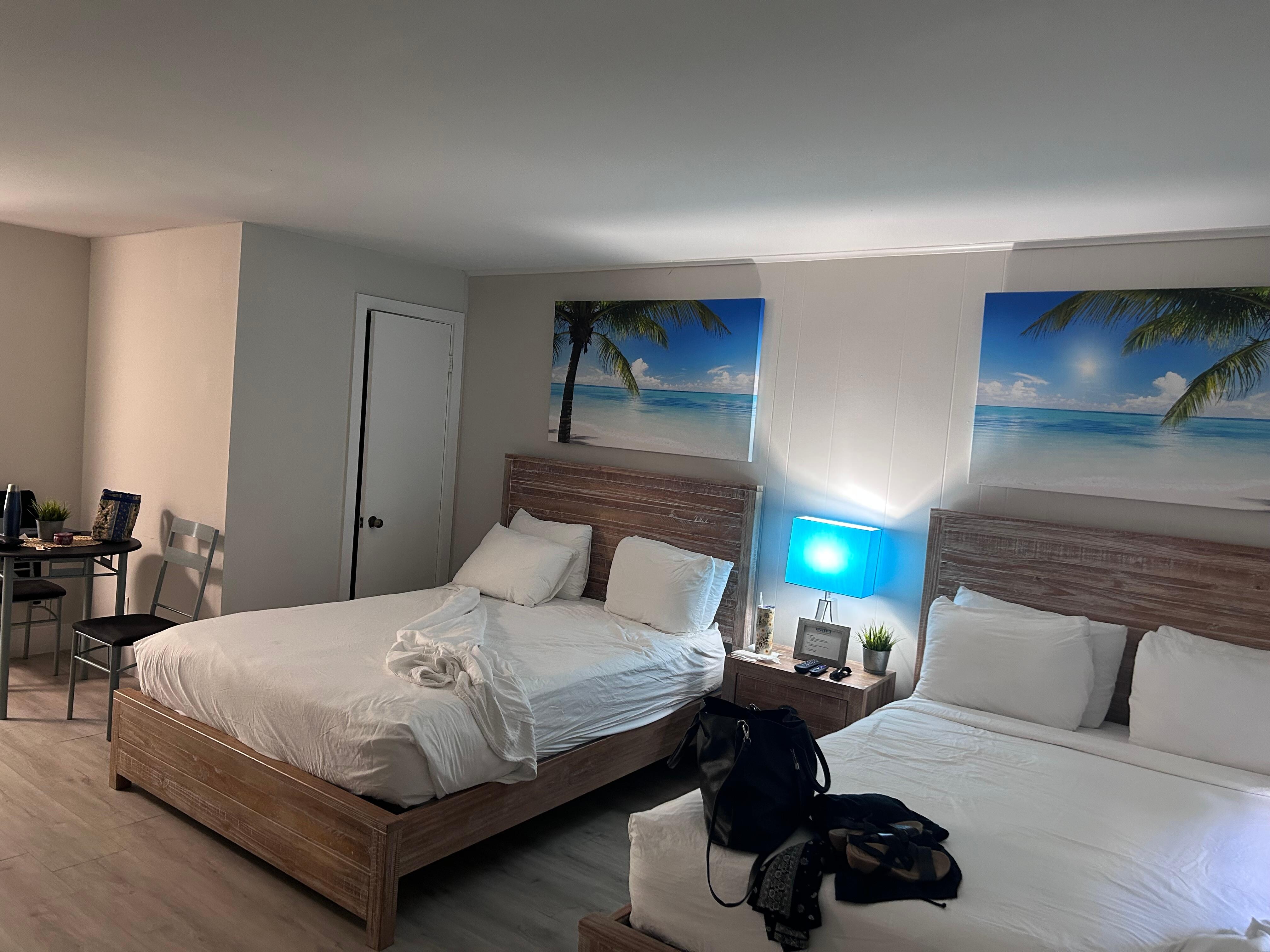 Drift Hotel in Key Largo: Find Hotel Reviews, Rooms, and Prices on ...