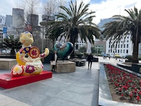 Union Square