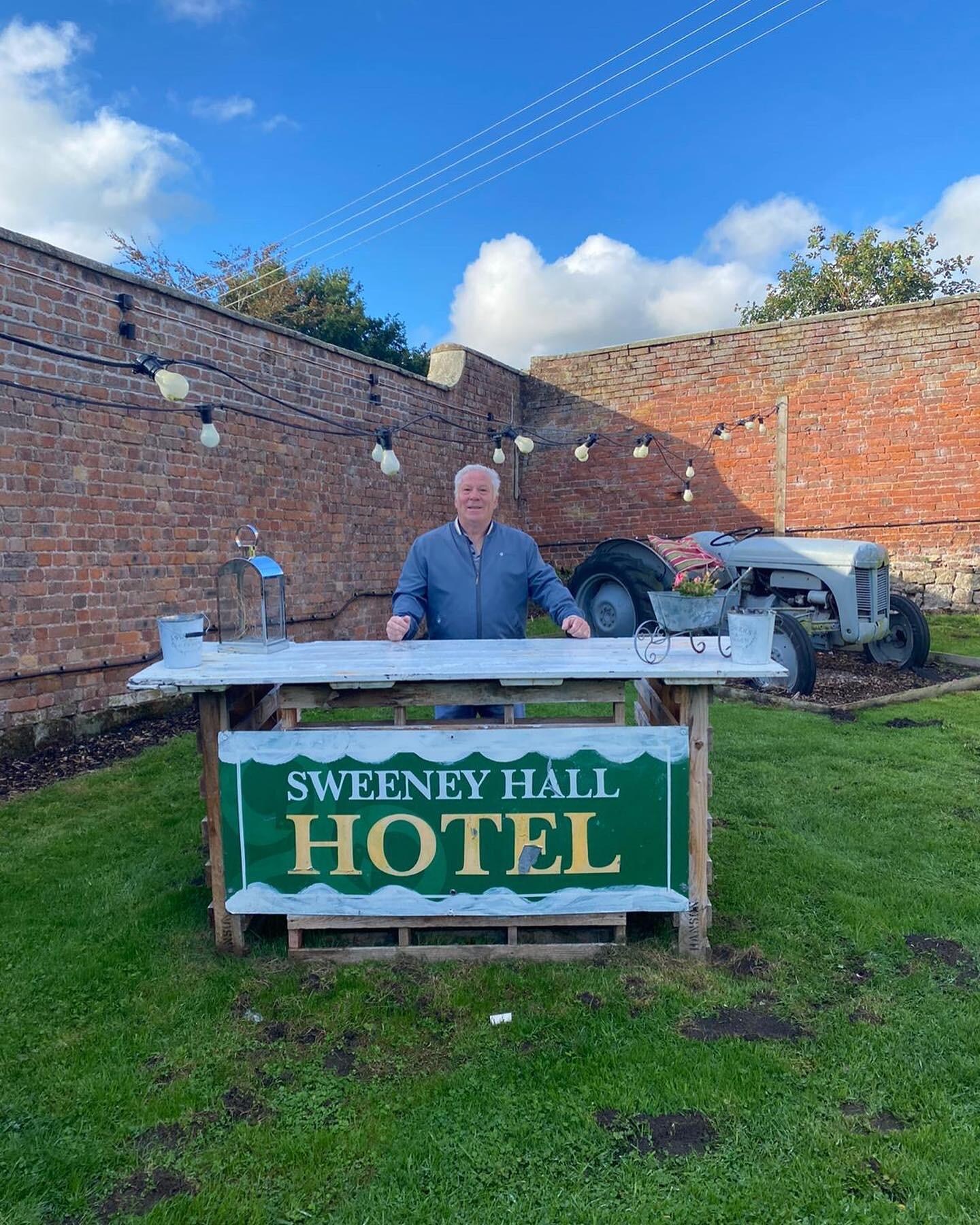 Book Sweeney Hall in Oswestry | Hotels.com