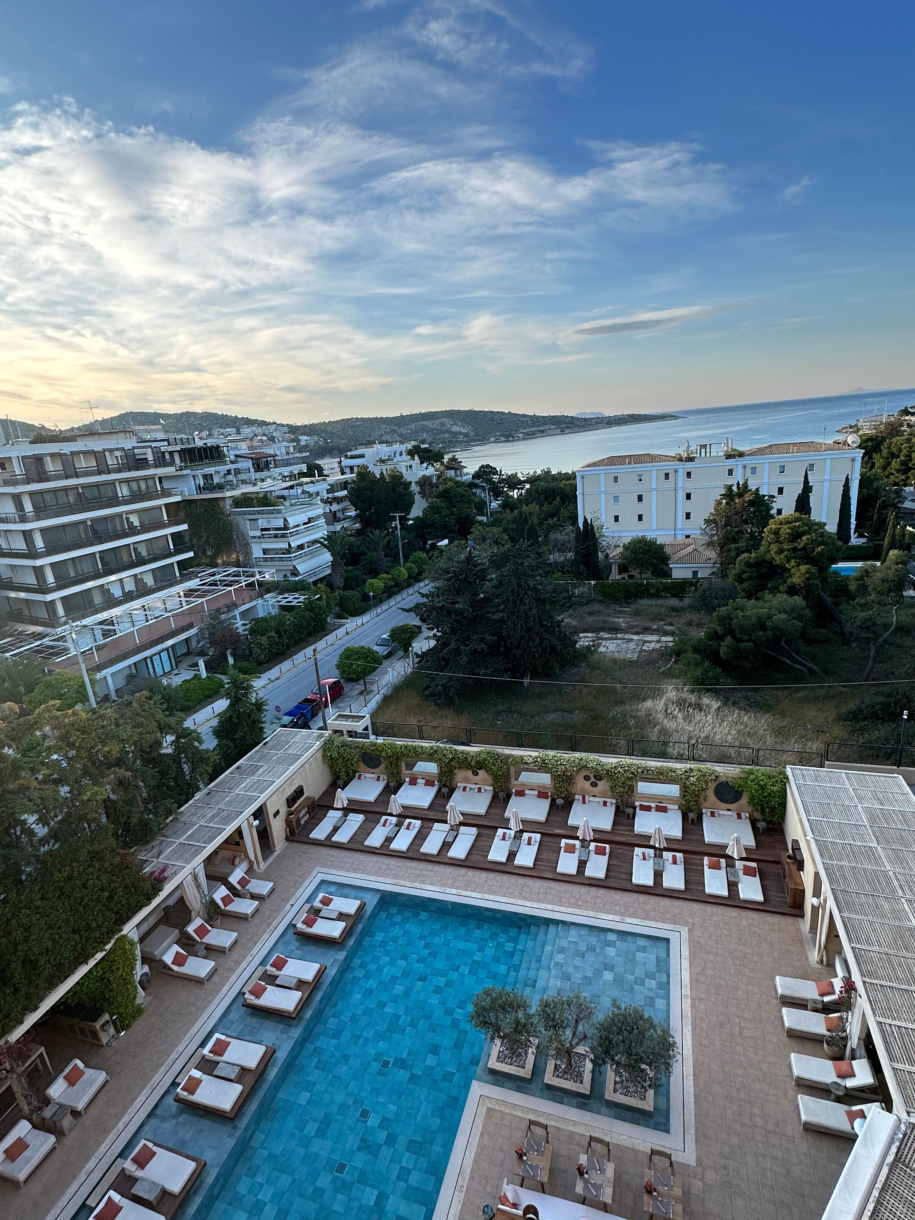 The Margi in Athens: Find Hotel Reviews, Rooms, and Prices on Hotels.com