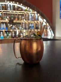 Mexican Mule