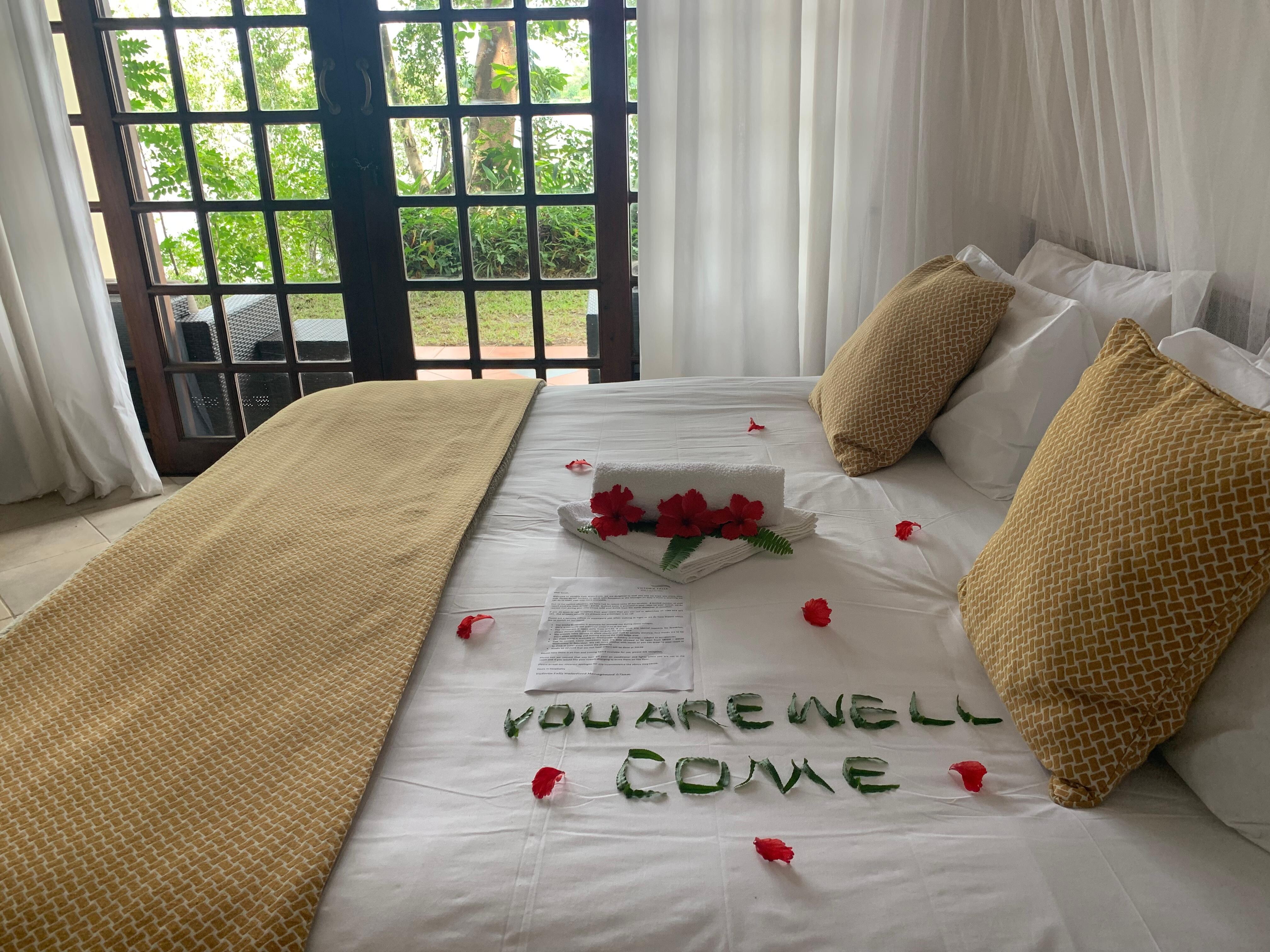 Book Victoria Falls Waterfront in Livingstone | Hotels.com