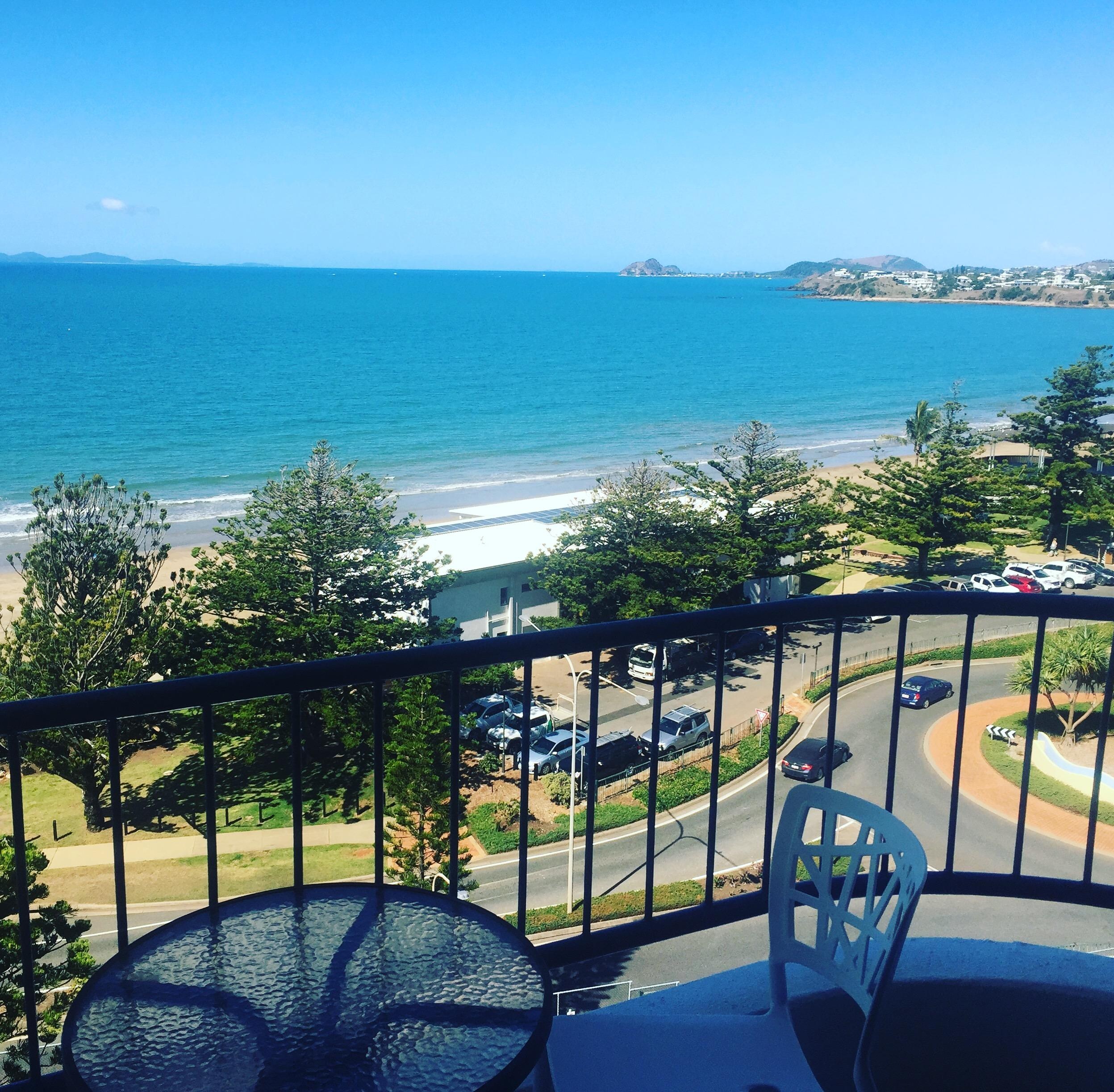 Bayview Tower Deals & Reviews (Yeppoon, AUS) | Wotif