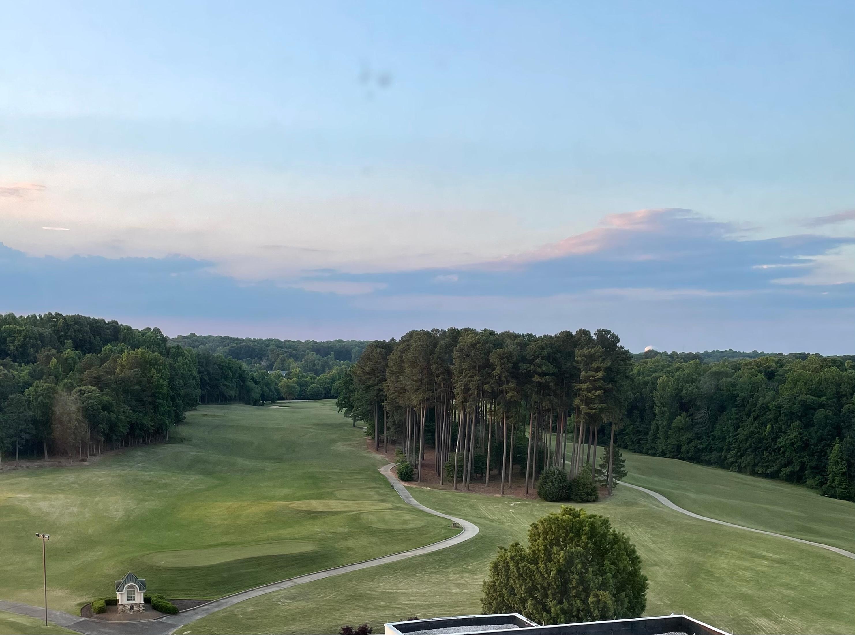 Book Grandover Resort Golf and Spa in Greensboro | Hotels.com