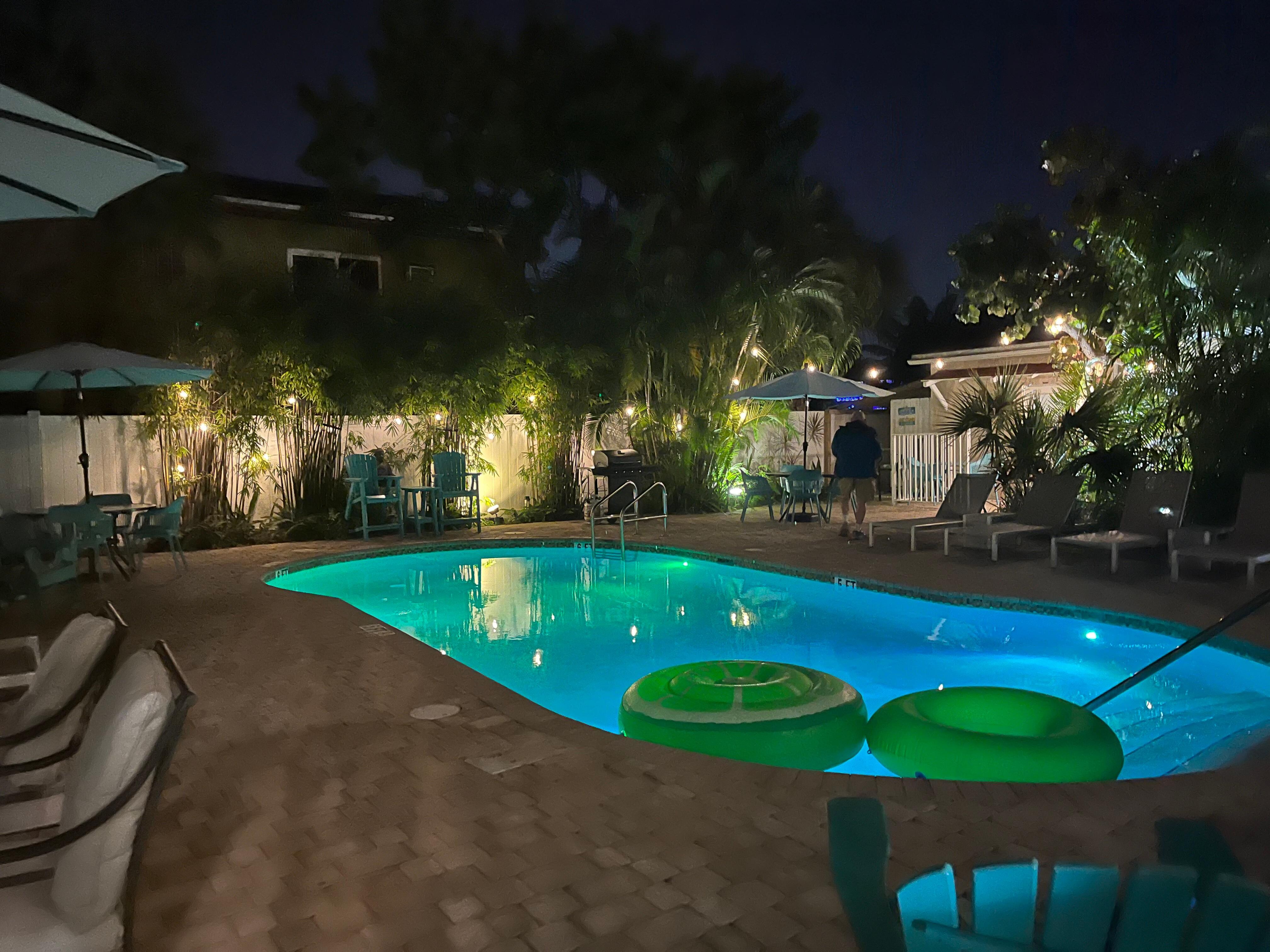 Book Hotel Seacrest in Fort Lauderdale | Hotels.com