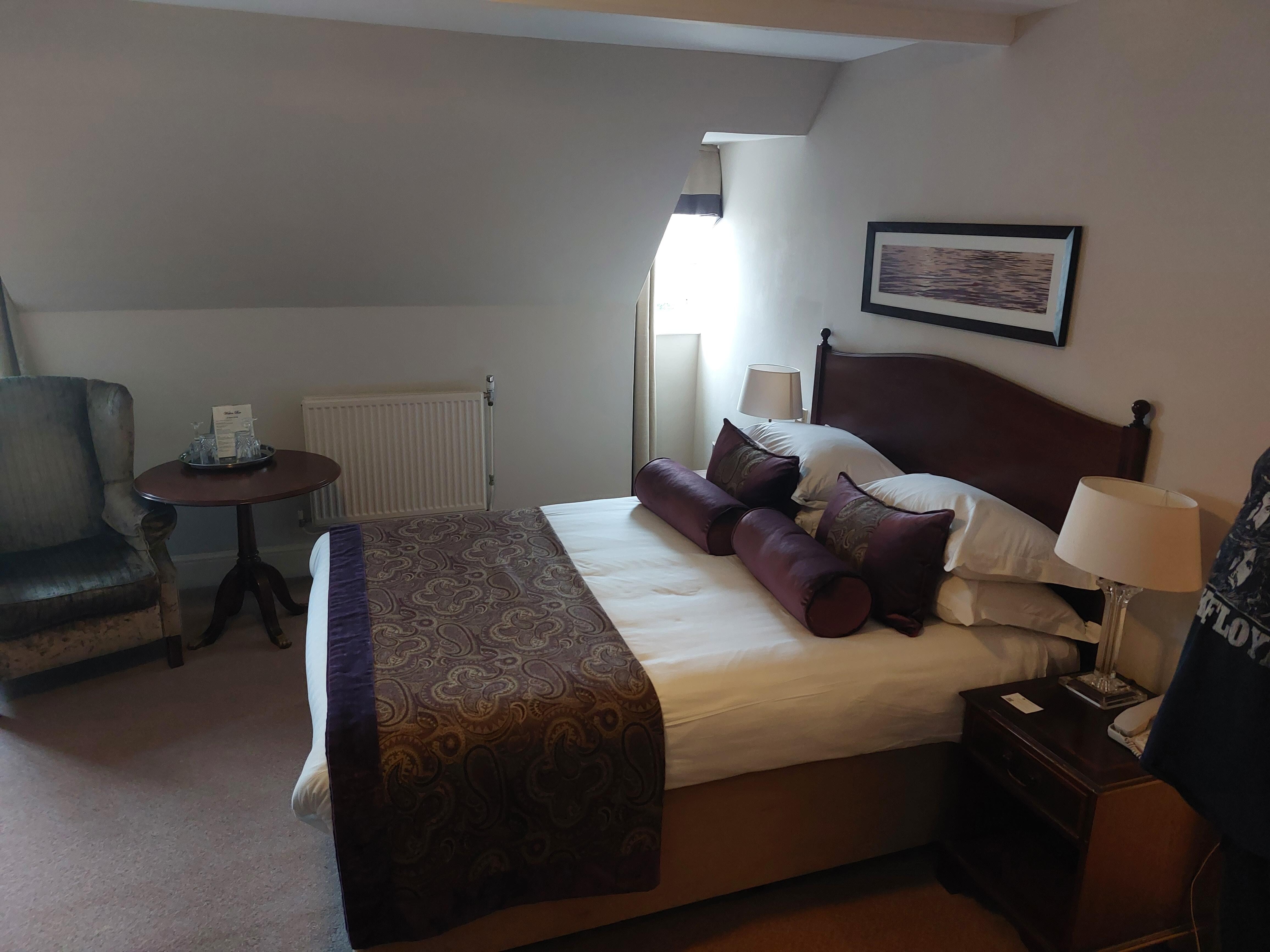 Book Macdonald Compleat Angler in Marlow | Hotels.com