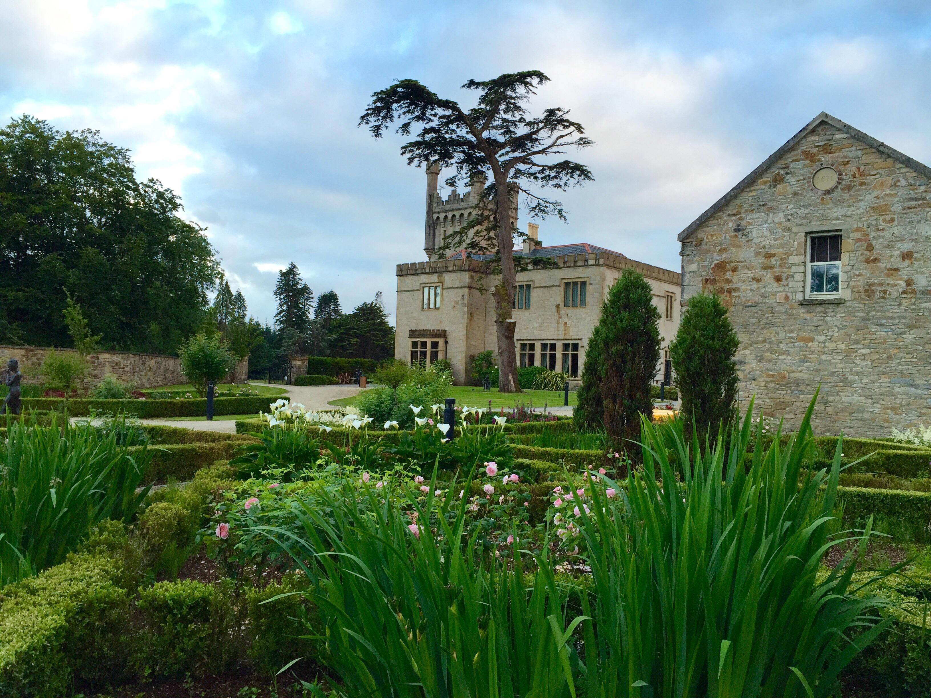 Lough Eske Castle in Donegal | Best Rates & Deals on Orbitz