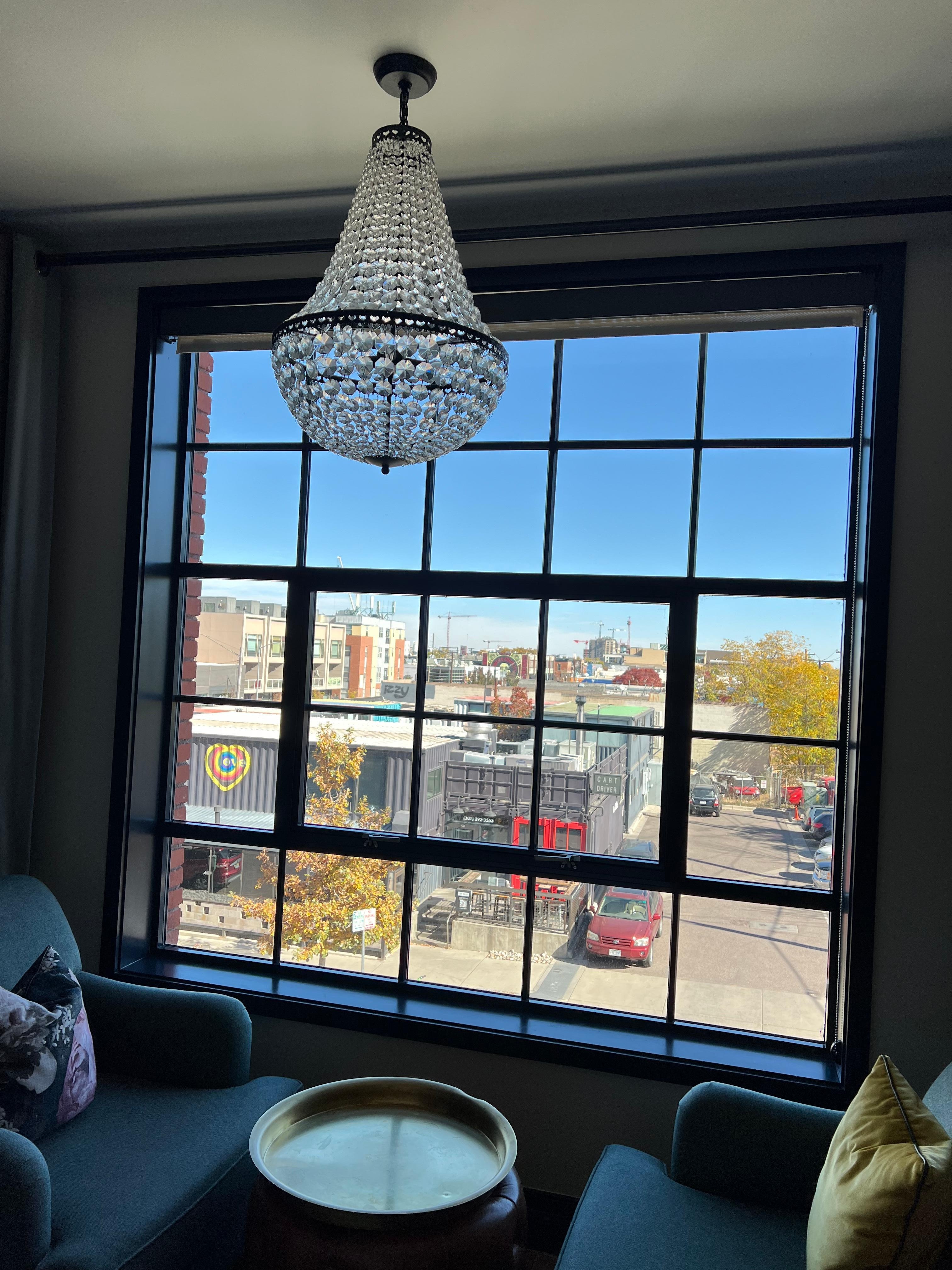 Book The Ramble Hotel in Denver | Hotels.com