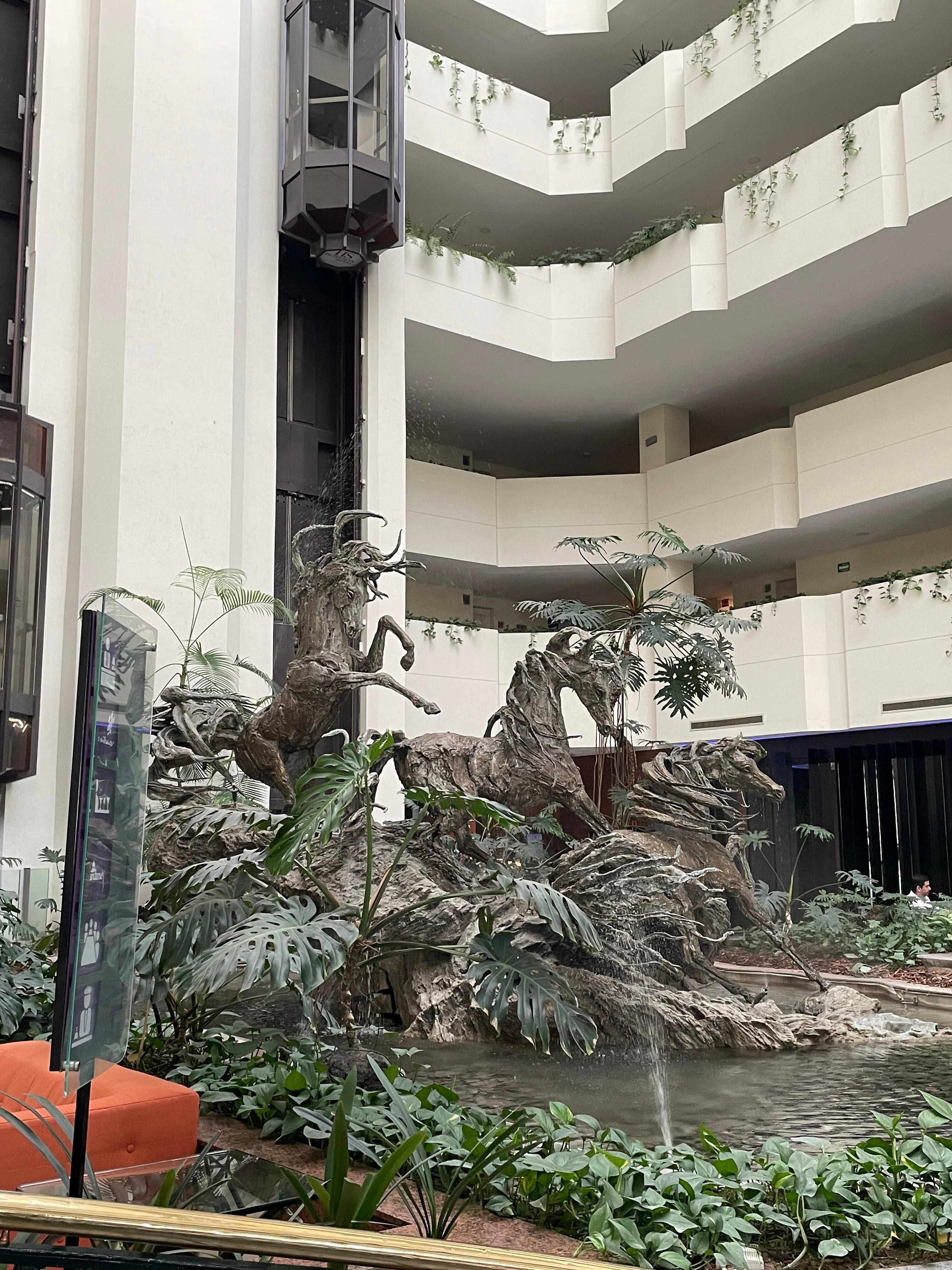 HS HOTSSON Hotel Leon en León, : hoteles en León - Hoteles.com