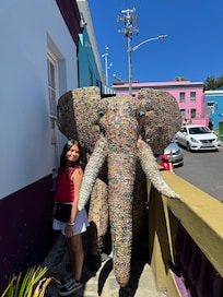 Bo-Kaap