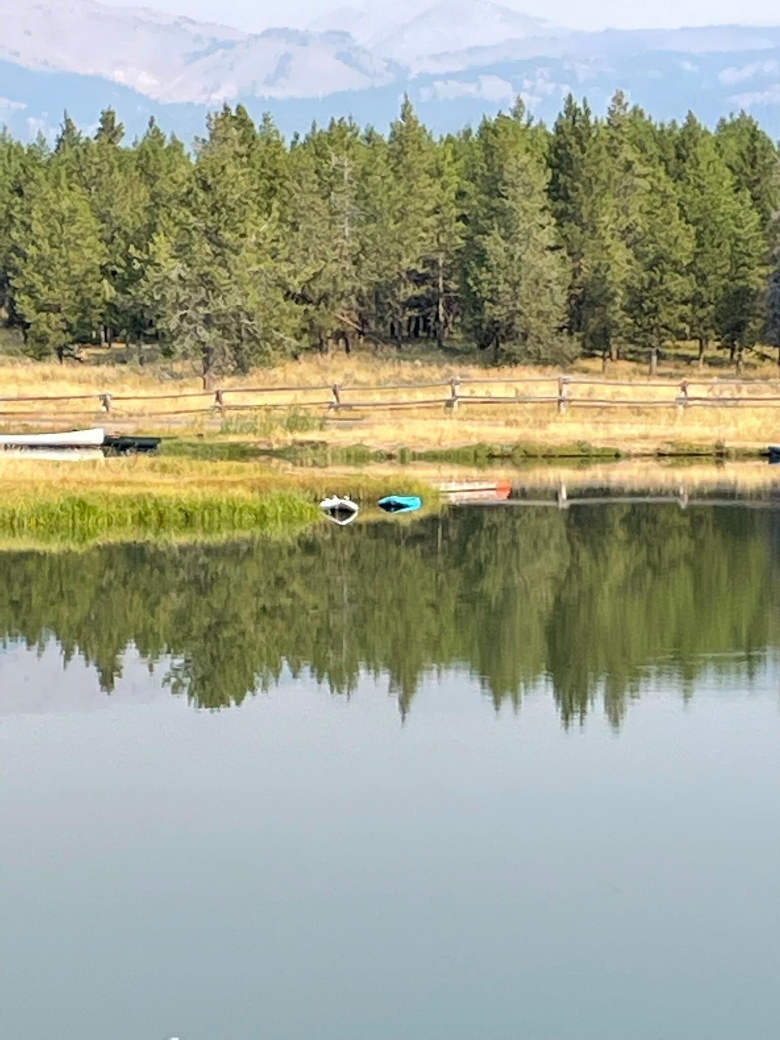 Eagle Ridge Ranch, Island Park: Info, Photos, Reviews | Book at Hotels.com