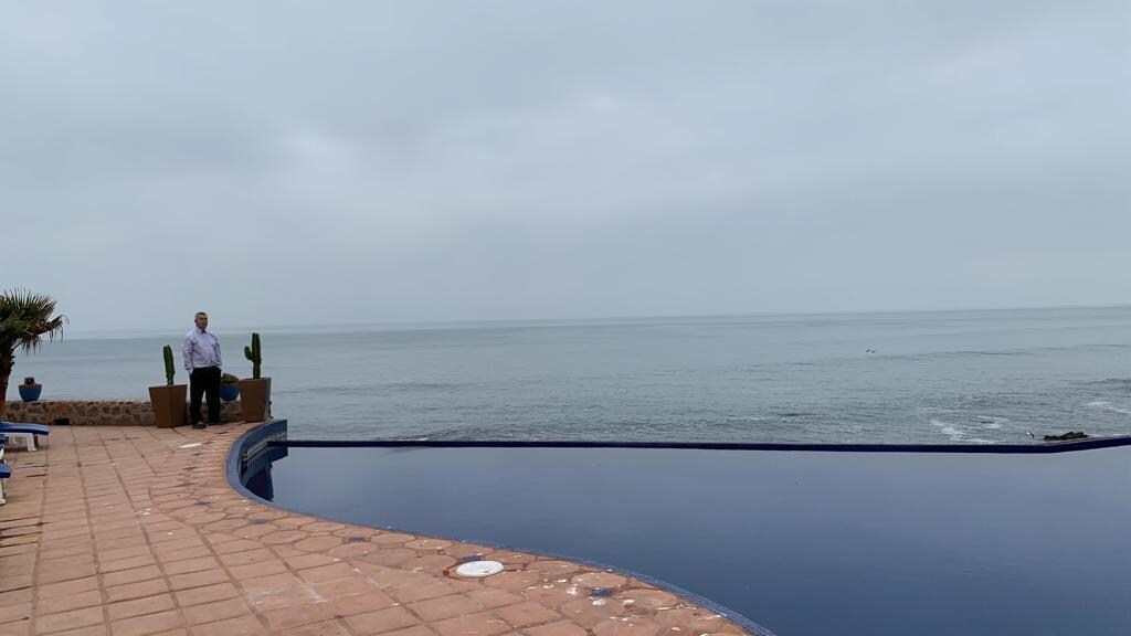 Book Las Rocas Resort And Spa in Tijuana | Hotels.com