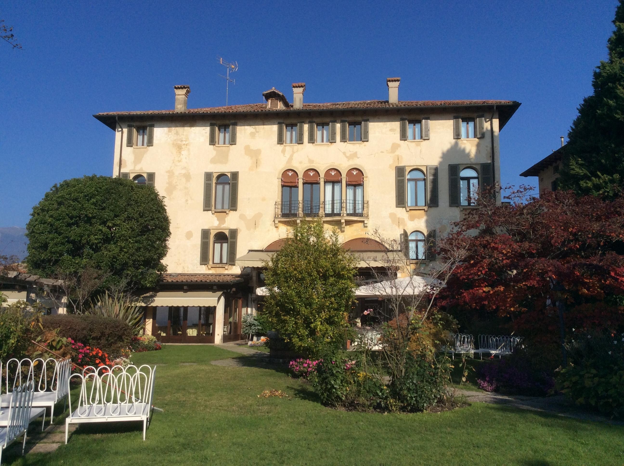 Hotel Villa Cipriani (Asolo, ITA) | Expedia