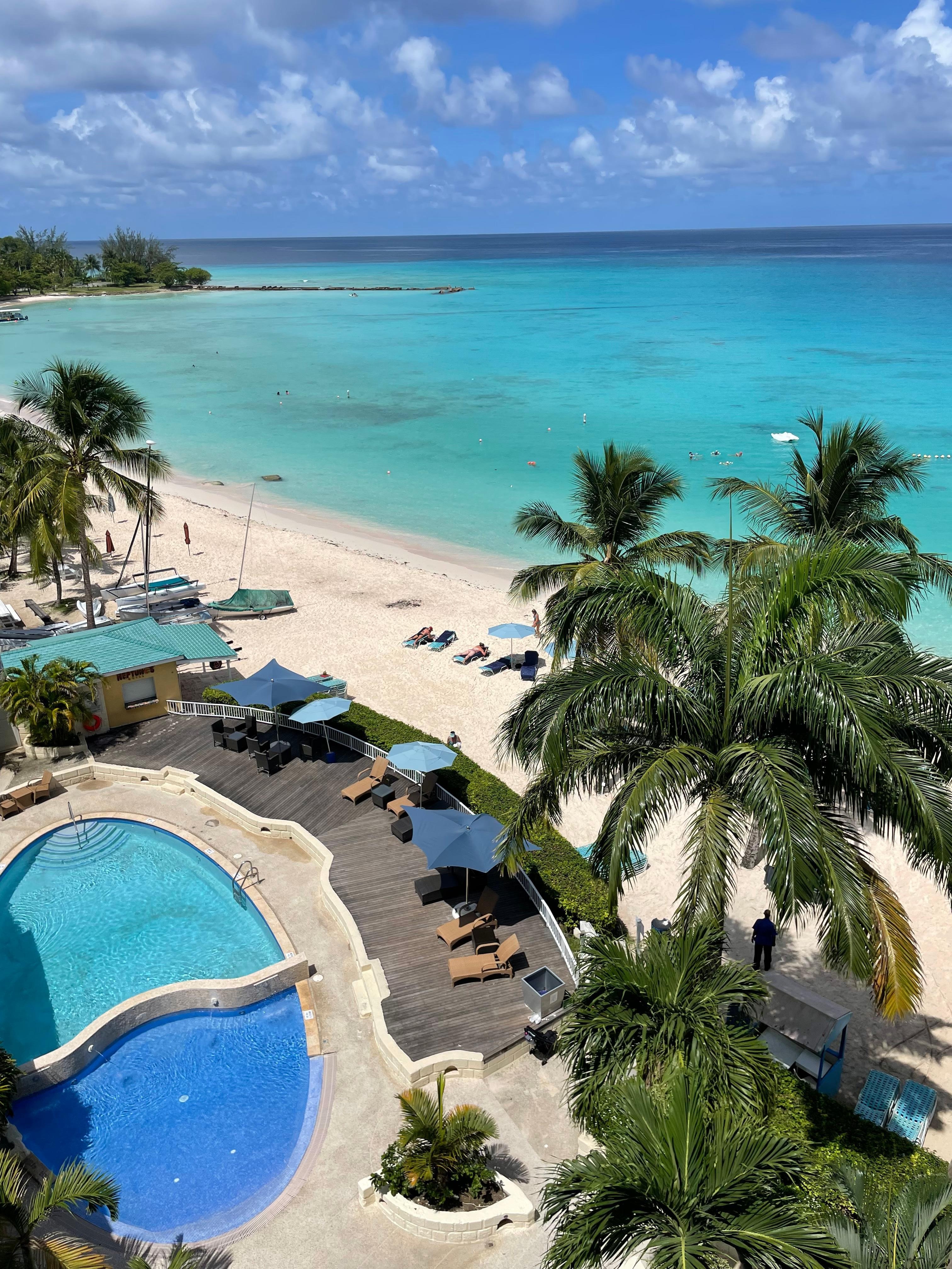 Book Radisson Aquatica Resort Barbados in Bridgetown | Hotels.com