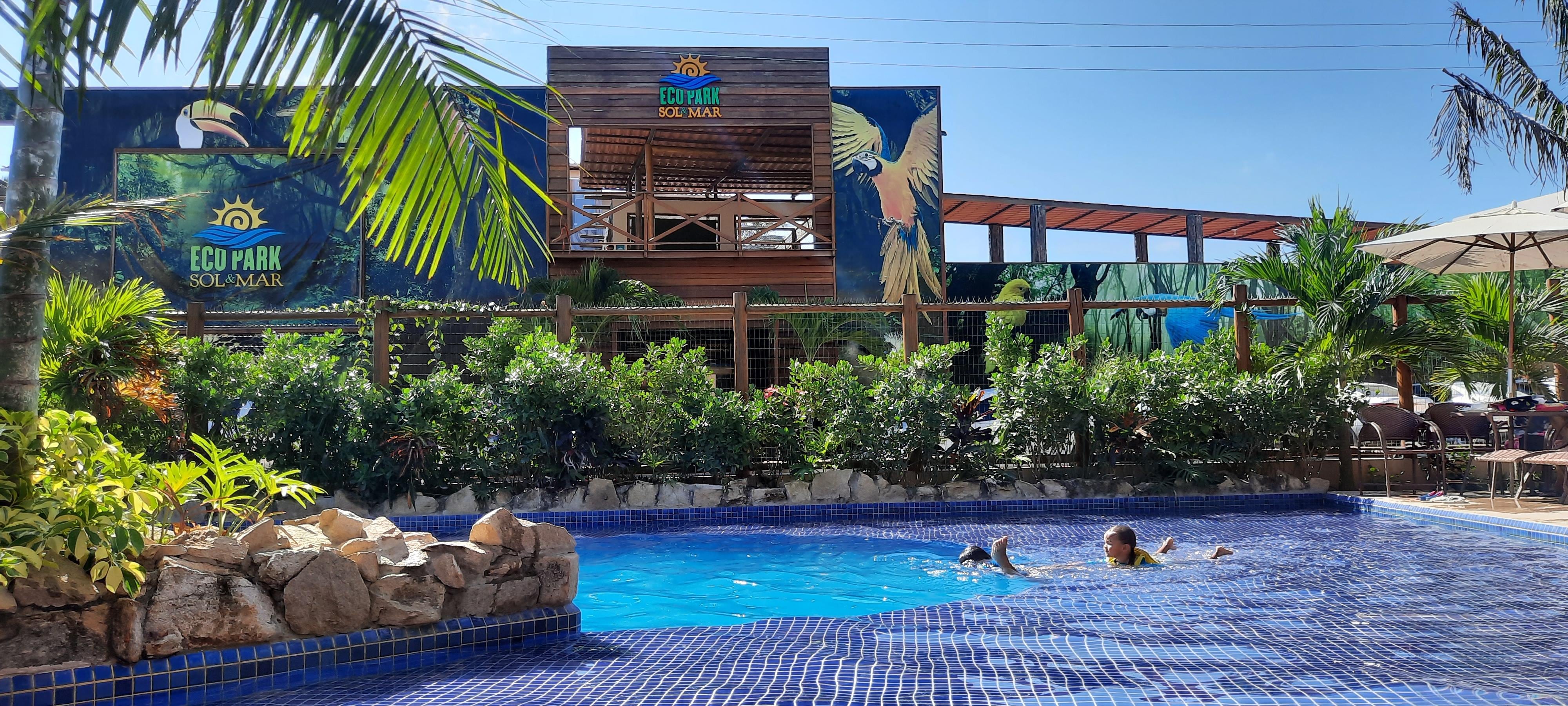 Pousada Sol e Mar en Maragogi - Hotels.com