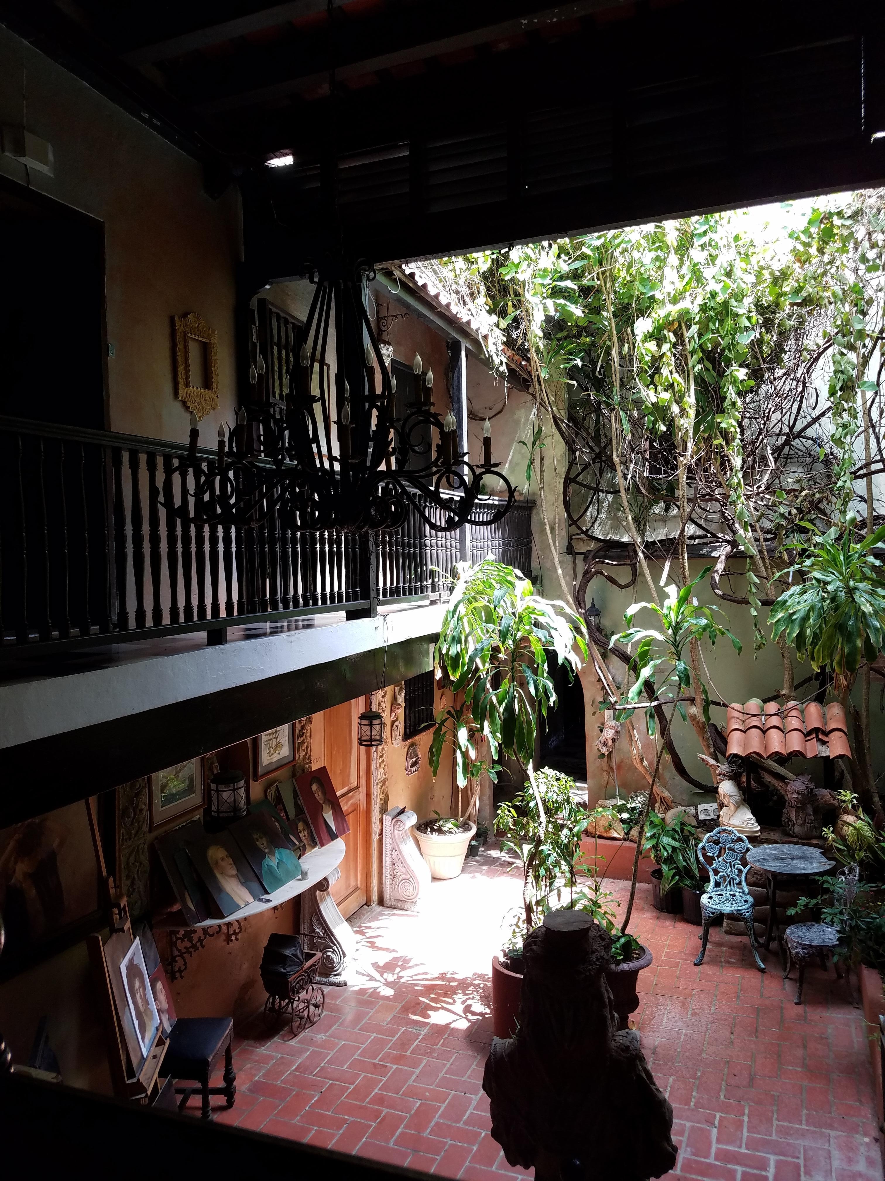 The Gallery Inn in San Juan | Best Rates & Deals on Orbitz