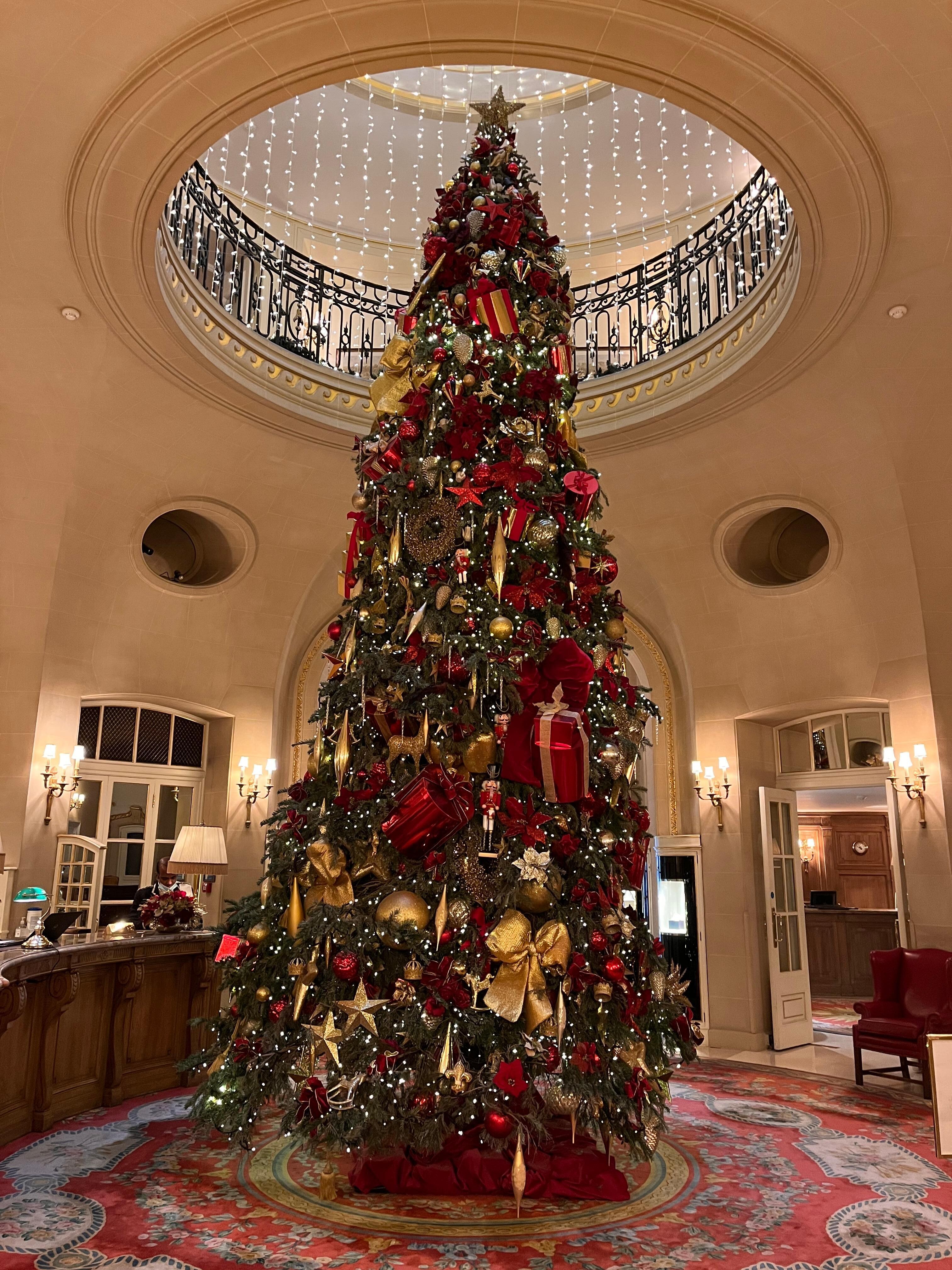 Book The Ritz London in London | Hotels.com