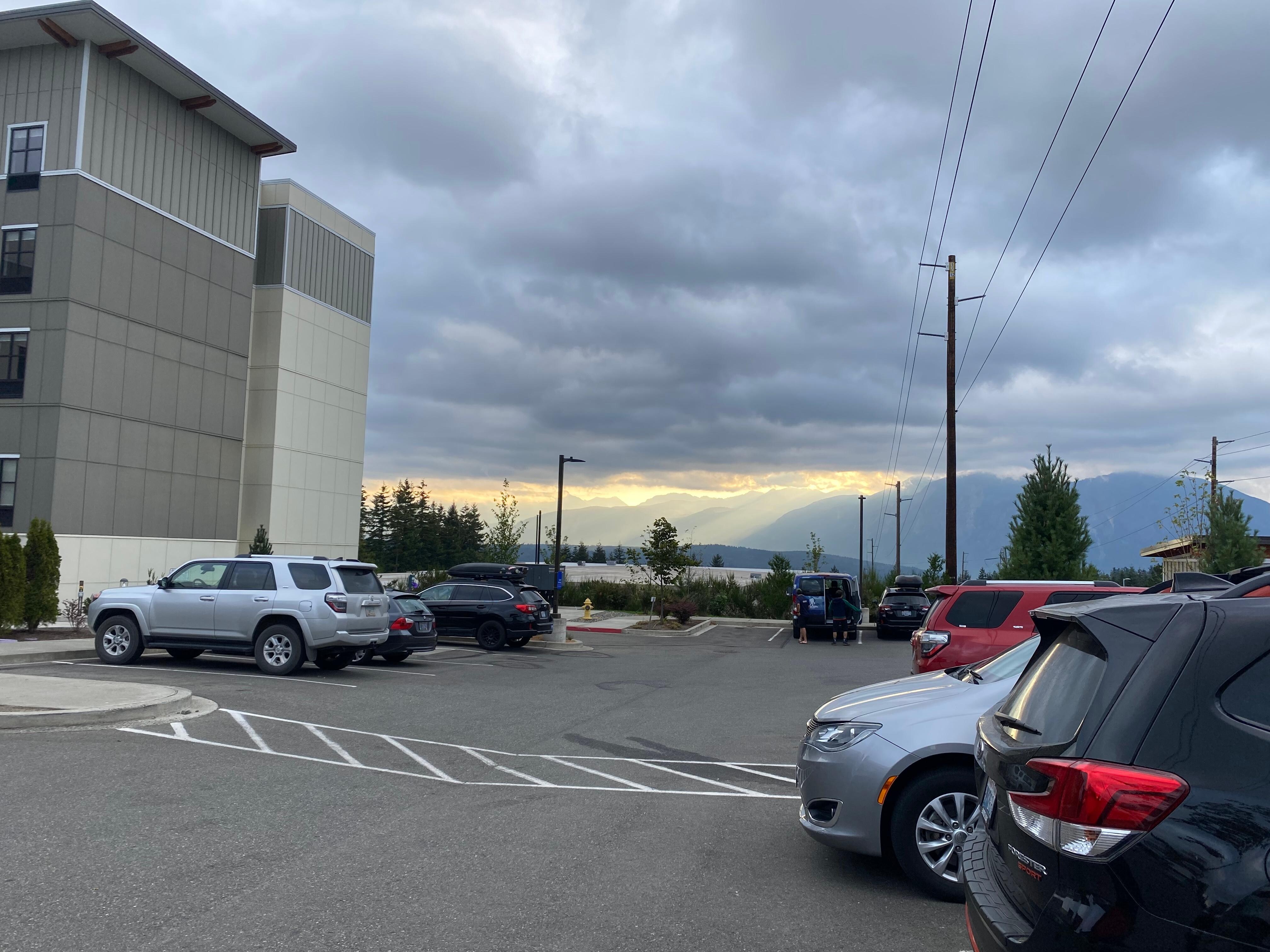 Book Snoqualmie Inn by Hotel America in Snoqualmie | Hotels.com