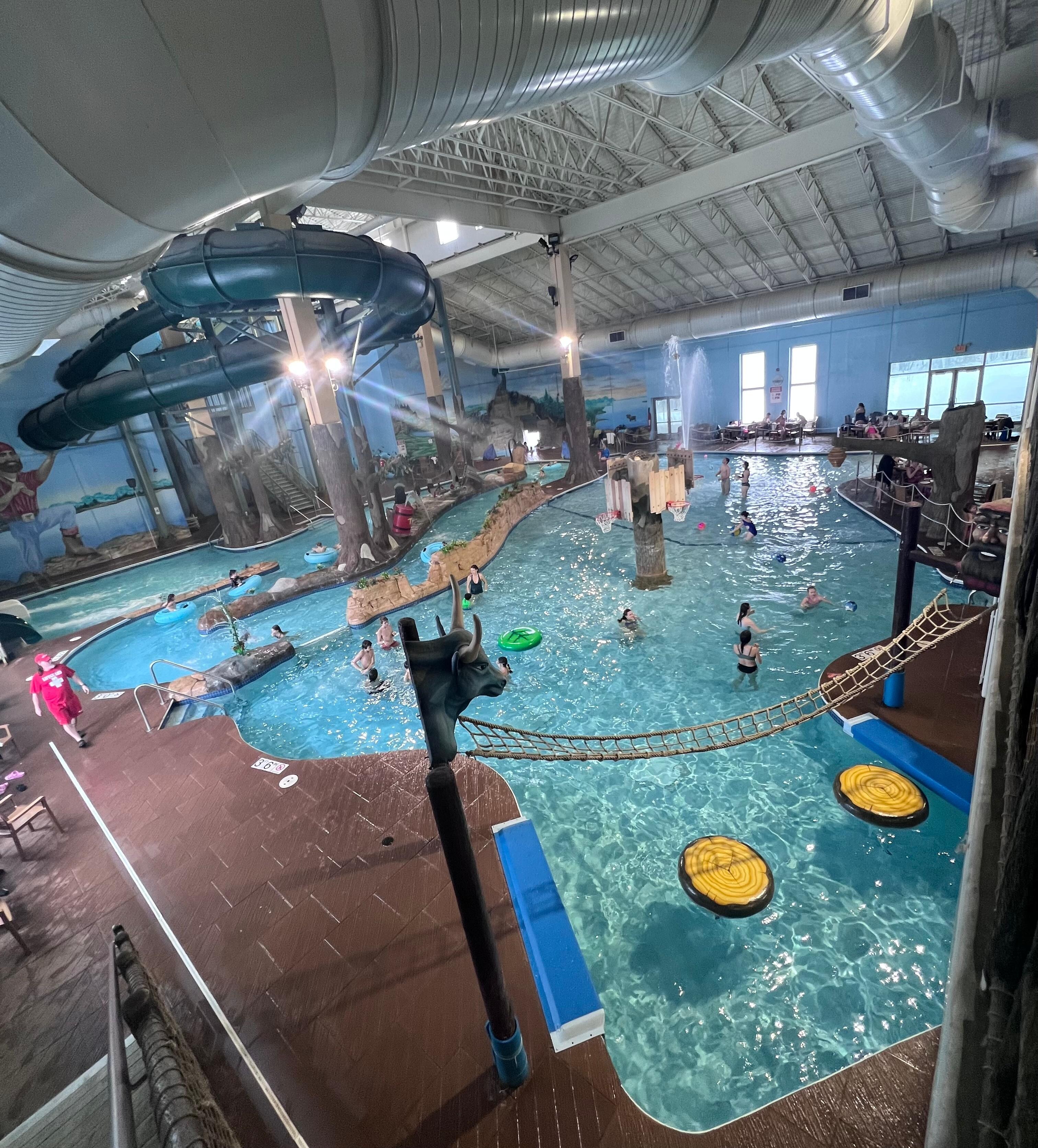 Arrowwood Lodge At Brainerd Lakes, Brainerd | Hotels.com